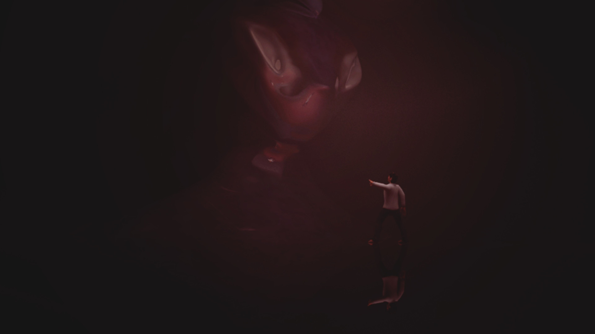 The Entity - FilmFreeway