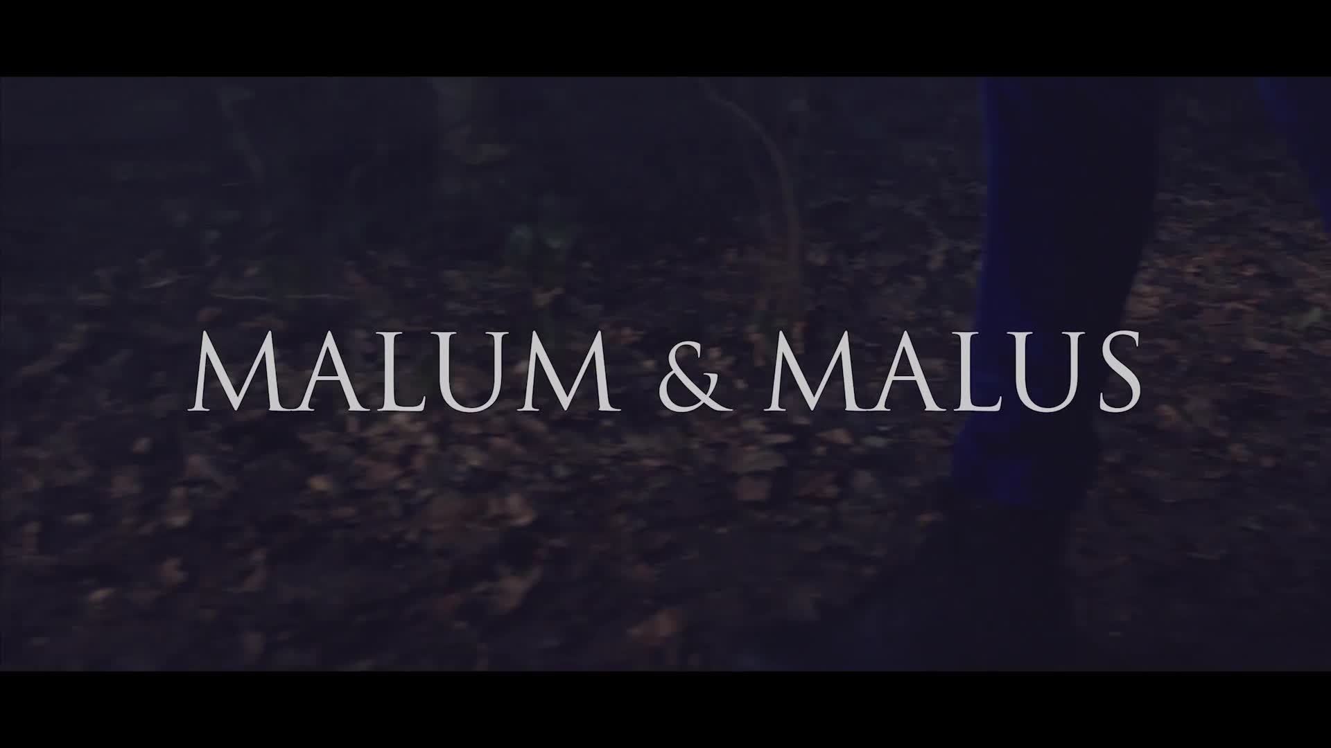 Malum & Malus - FilmFreeway