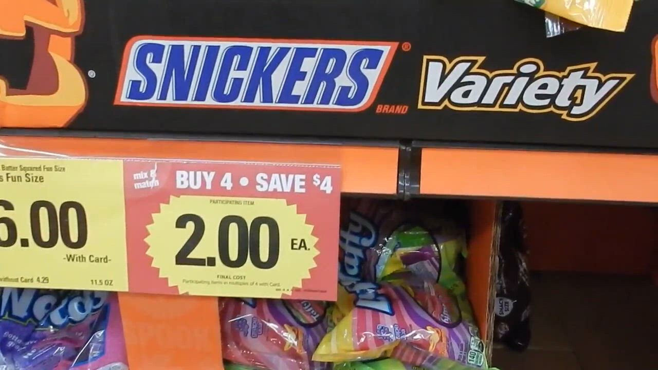 Halloween (Rabbit Well Episode 6) - FilmFreeway