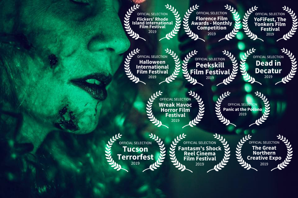 Dead Air - FilmFreeway
