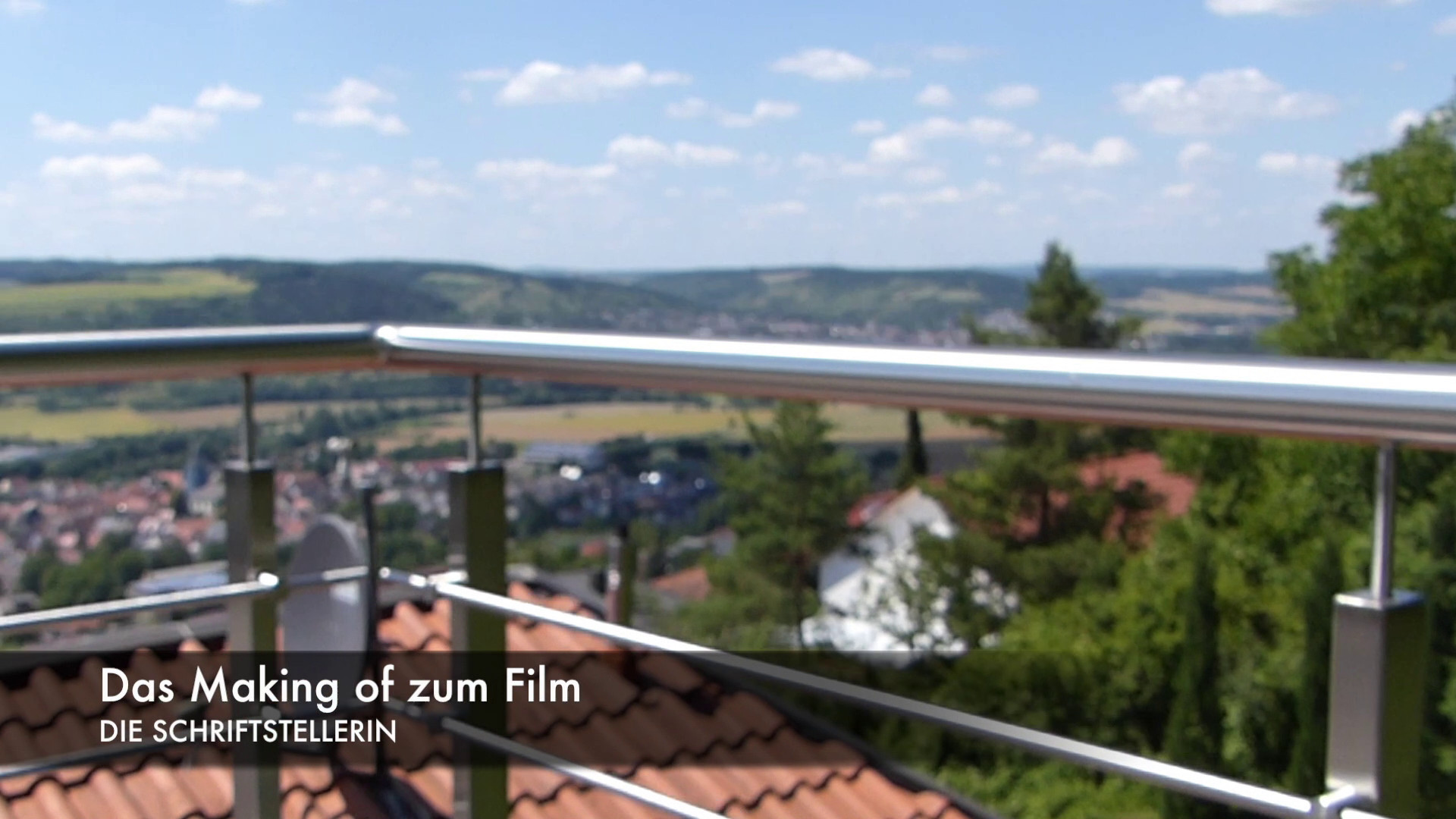 Behind the Pages – Making of - FilmFreeway