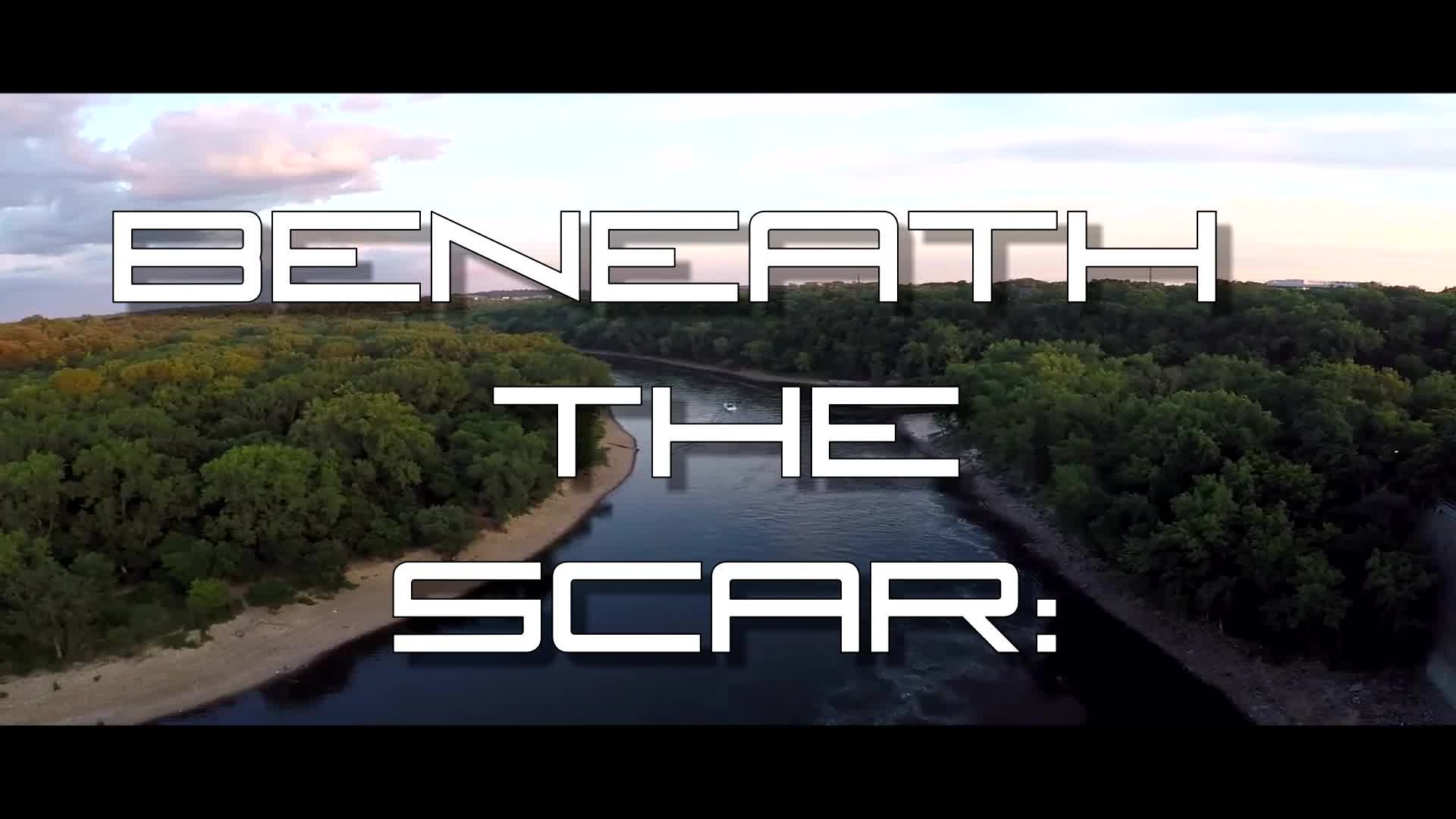 Beneath the Scar - FilmFreeway