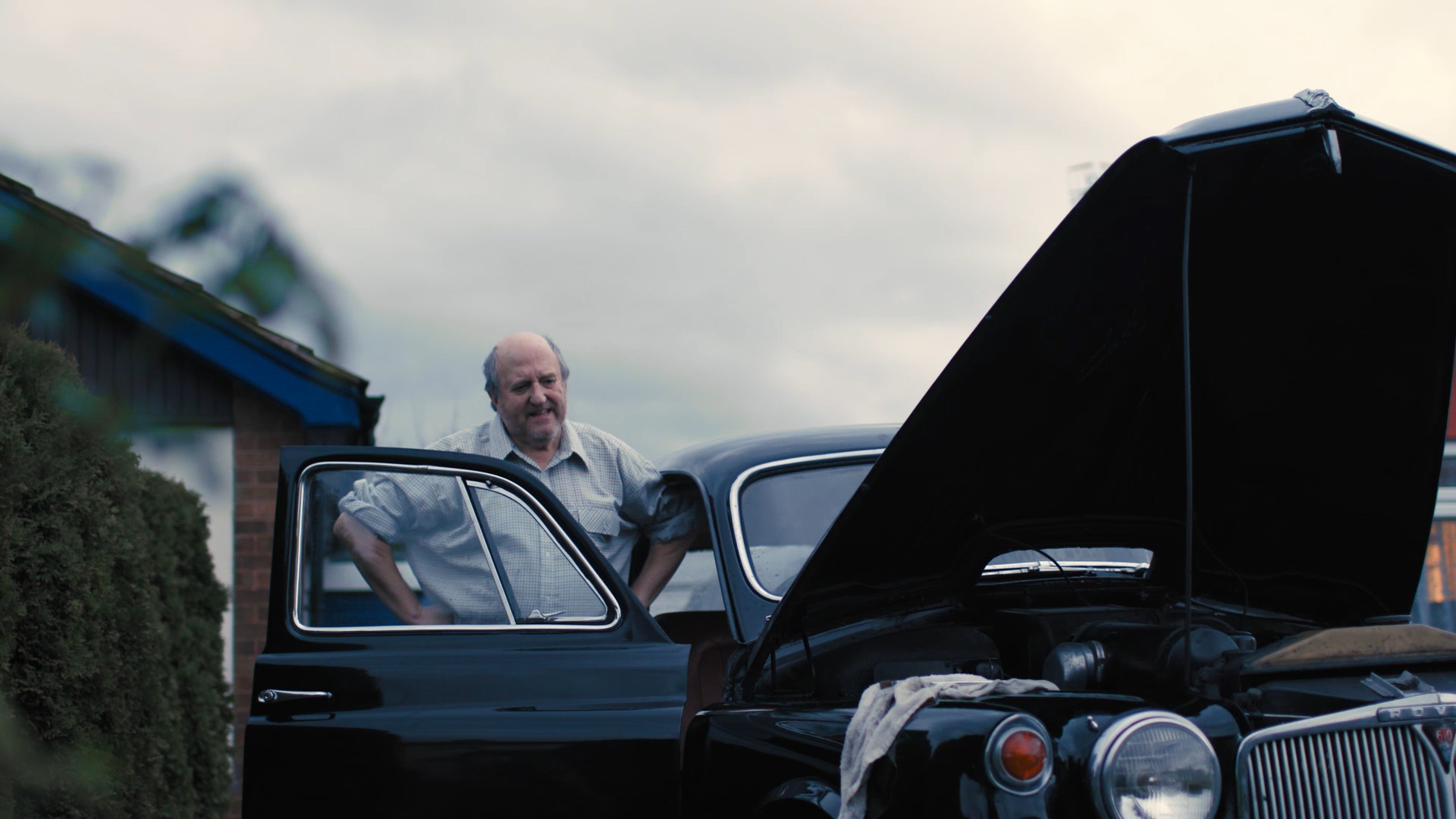 Mr Lonesome - FilmFreeway