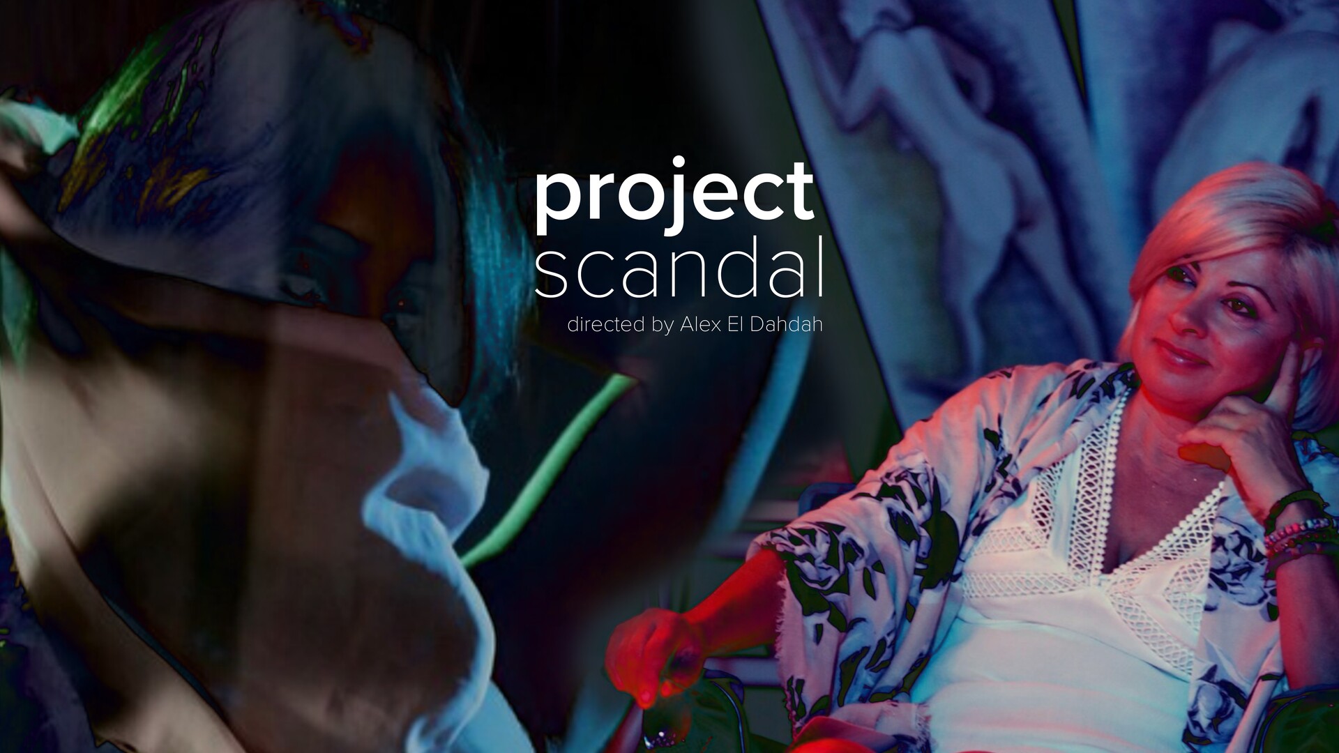 Project Scandal - FilmFreeway