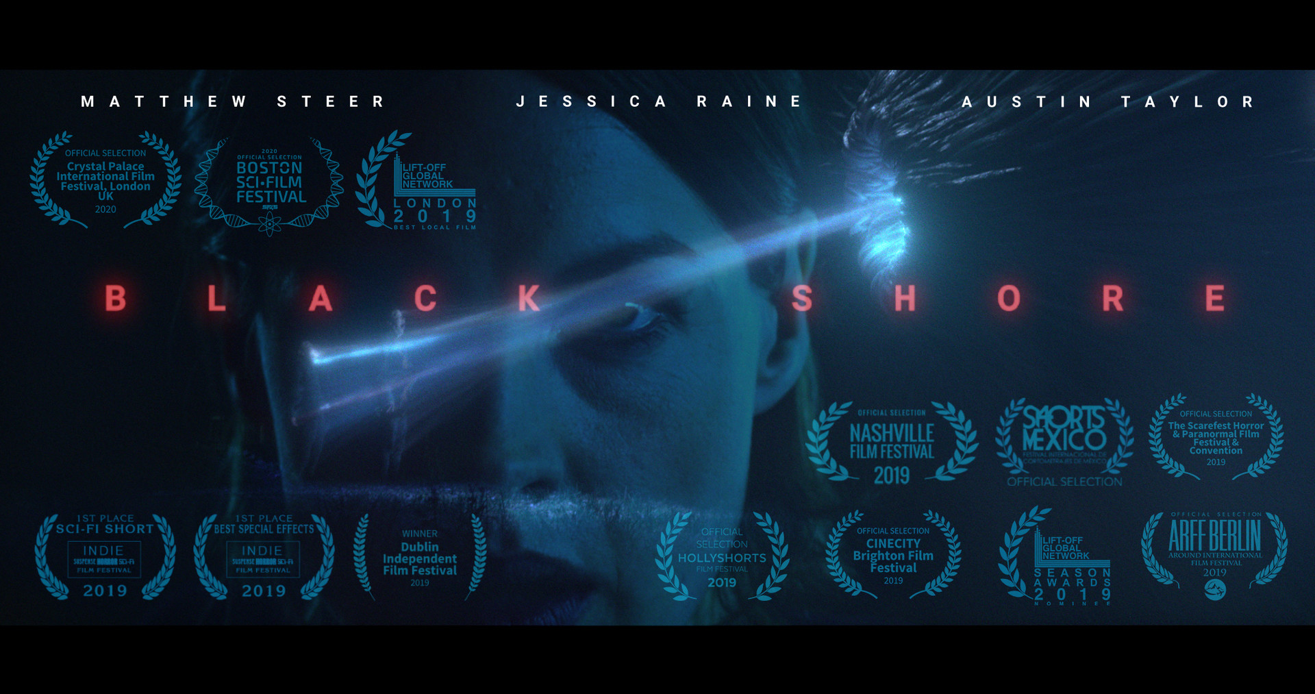 Black Shore - FilmFreeway