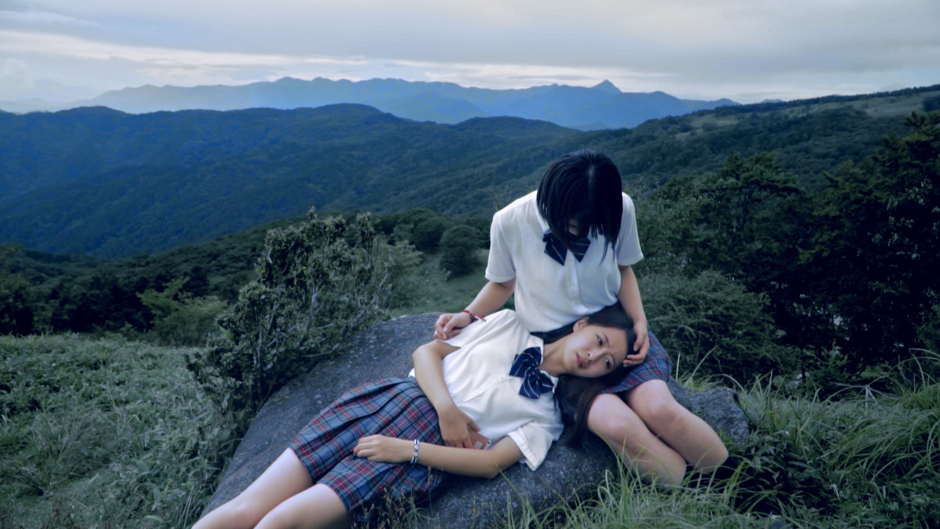 Ryoko's Qubit Summer - FilmFreeway