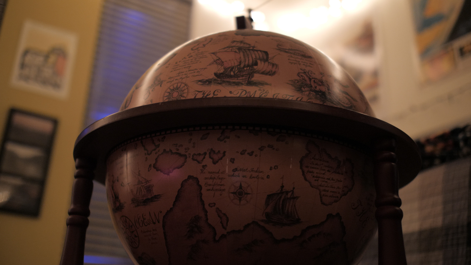 All You Need Is Globe - FilmFreeway