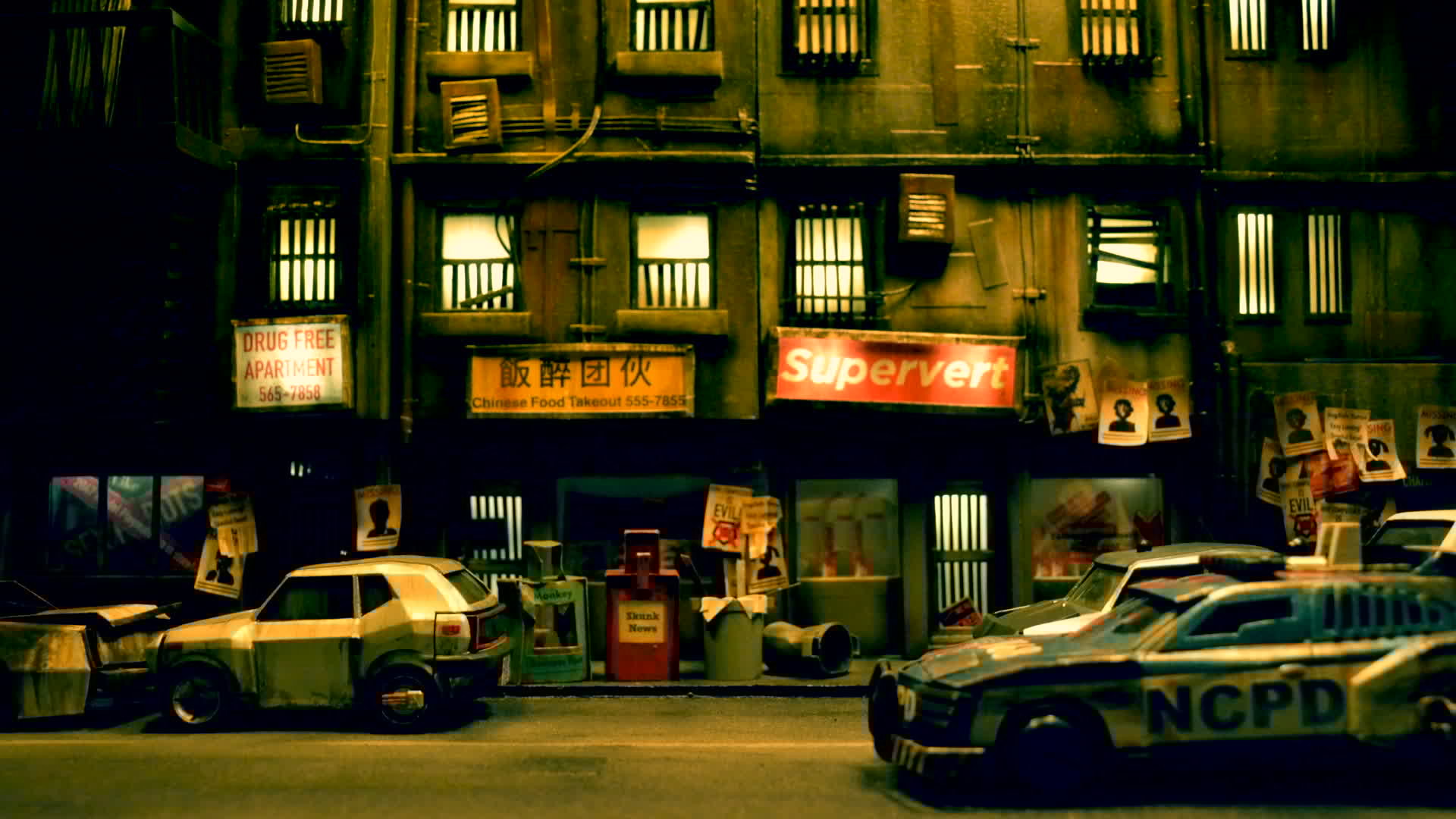 Parallel Parking - FilmFreeway