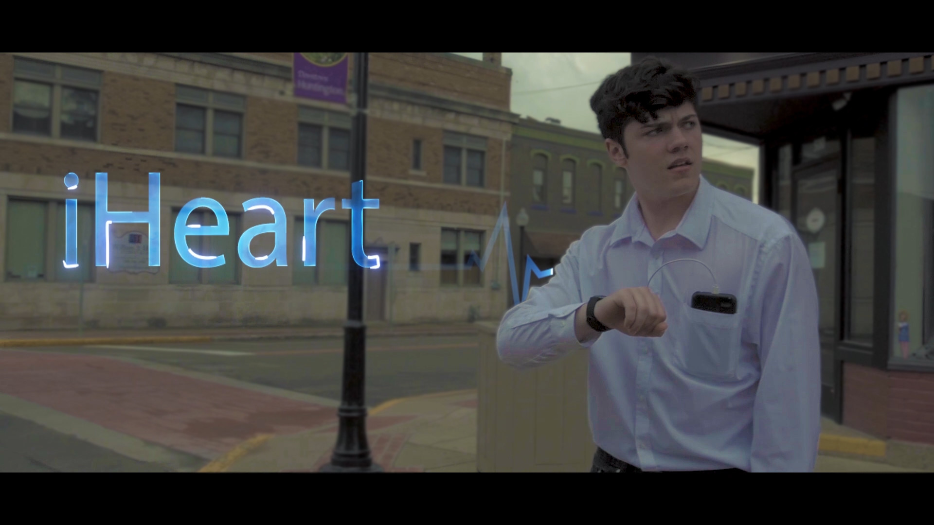 iHeart - FilmFreeway