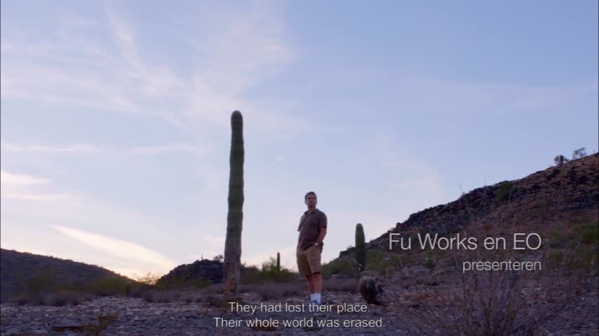 Echoes of War - FilmFreeway