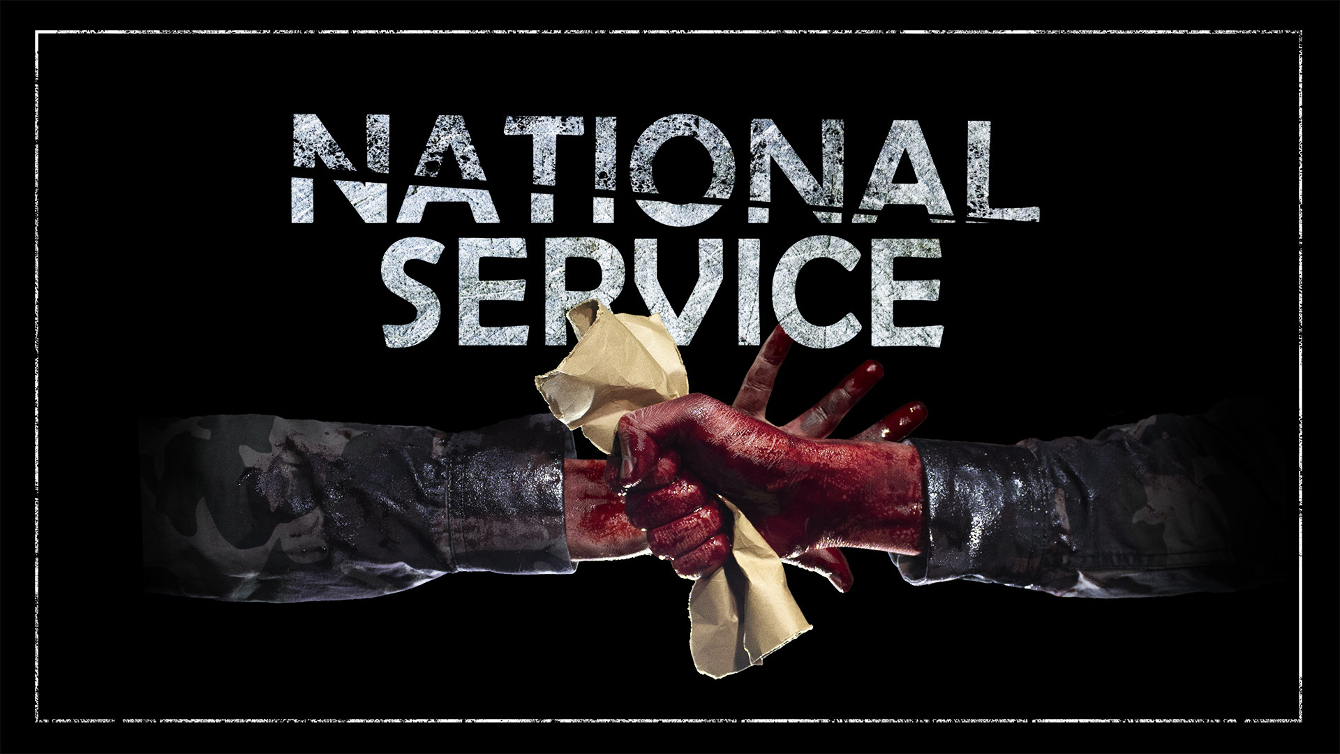 National Service - FilmFreeway