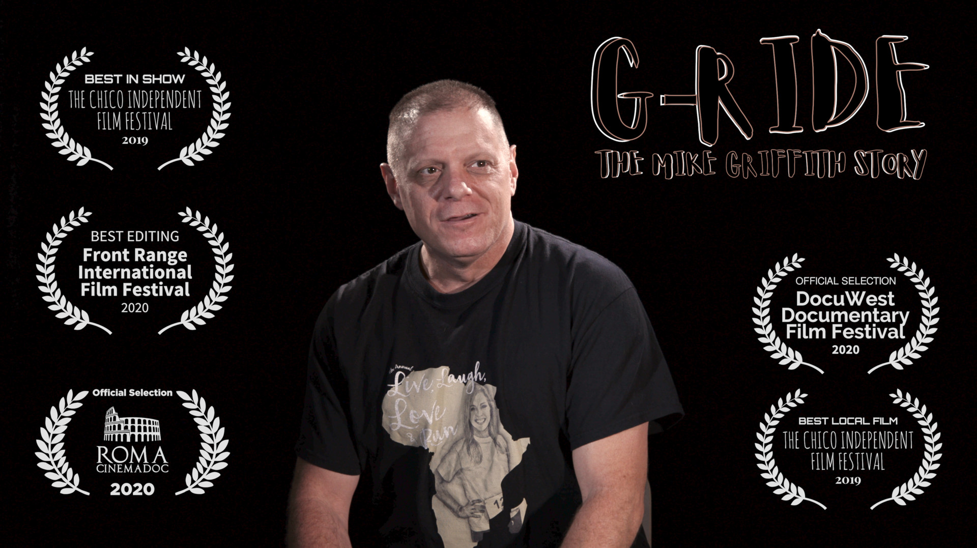 G-Ride - FilmFreeway