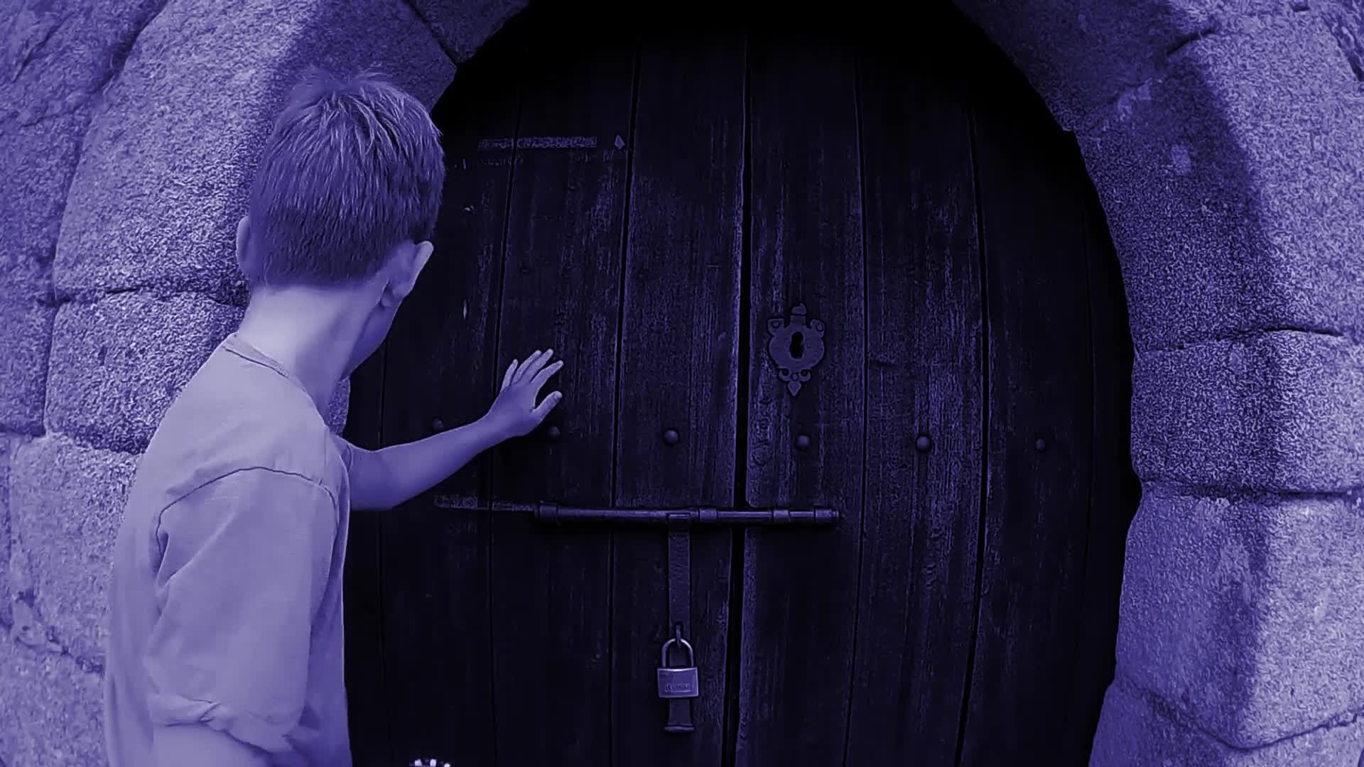 The Hand - FilmFreeway