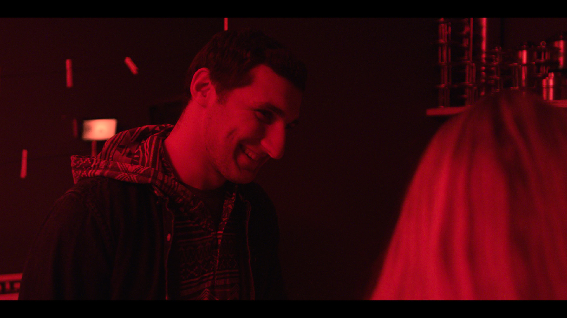 The Introvert - FilmFreeway