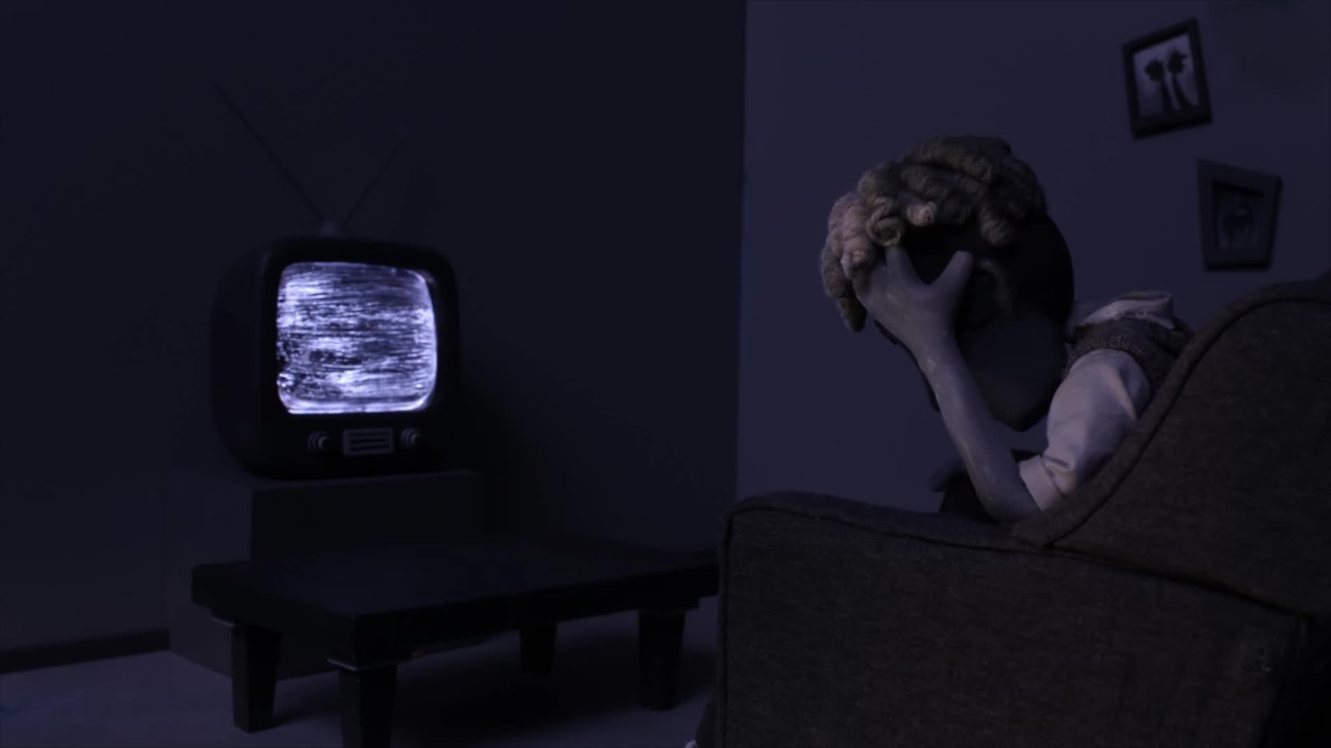 Static - FilmFreeway