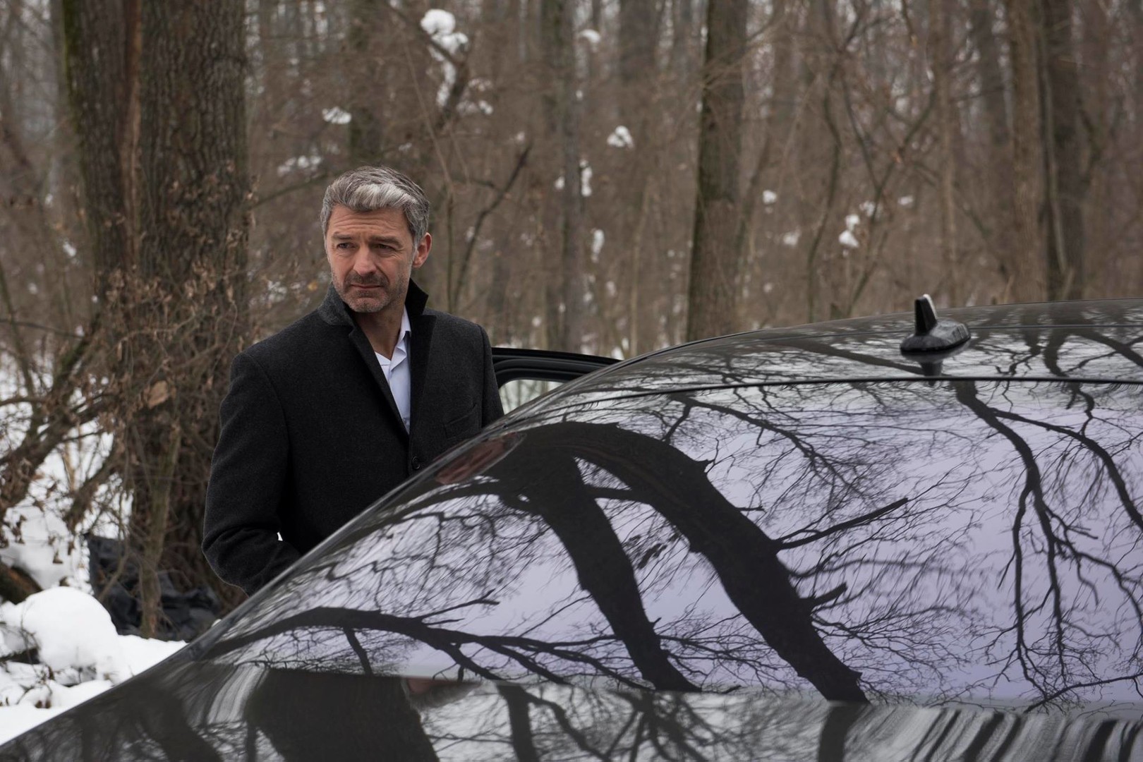 THE HEART'S SHAPE IN THE DUST (FORMA INIMII IN PRAF) - FilmFreeway