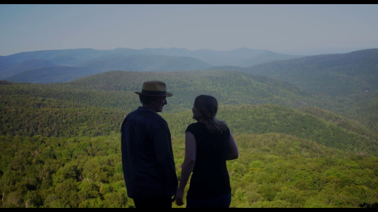 The Badger - FilmFreeway
