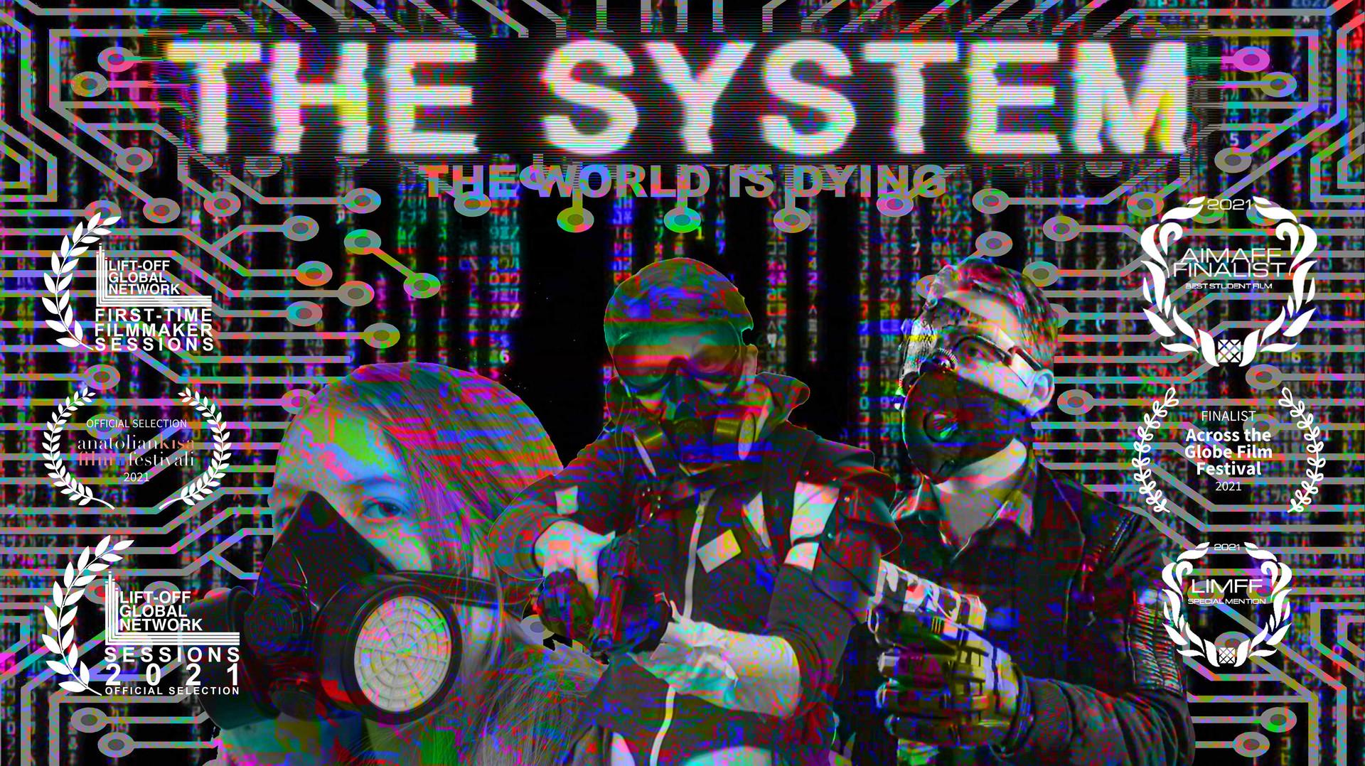 THE SYSTEM - FilmFreeway