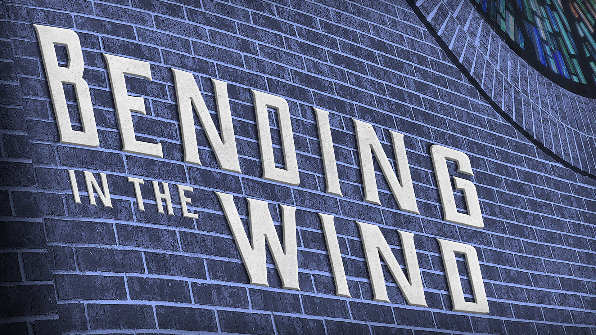 Bending in the Wind - FilmFreeway