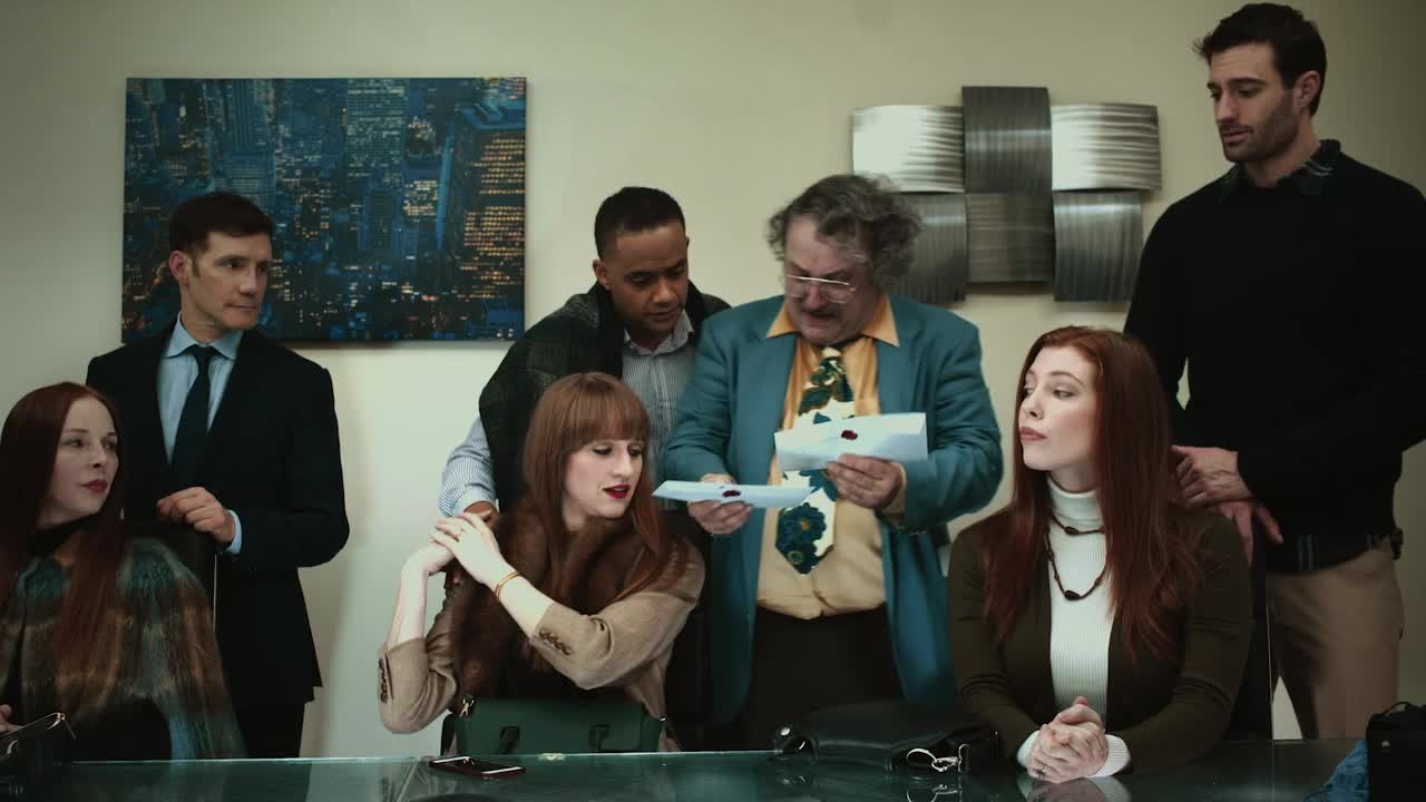 Exit Zero - FilmFreeway