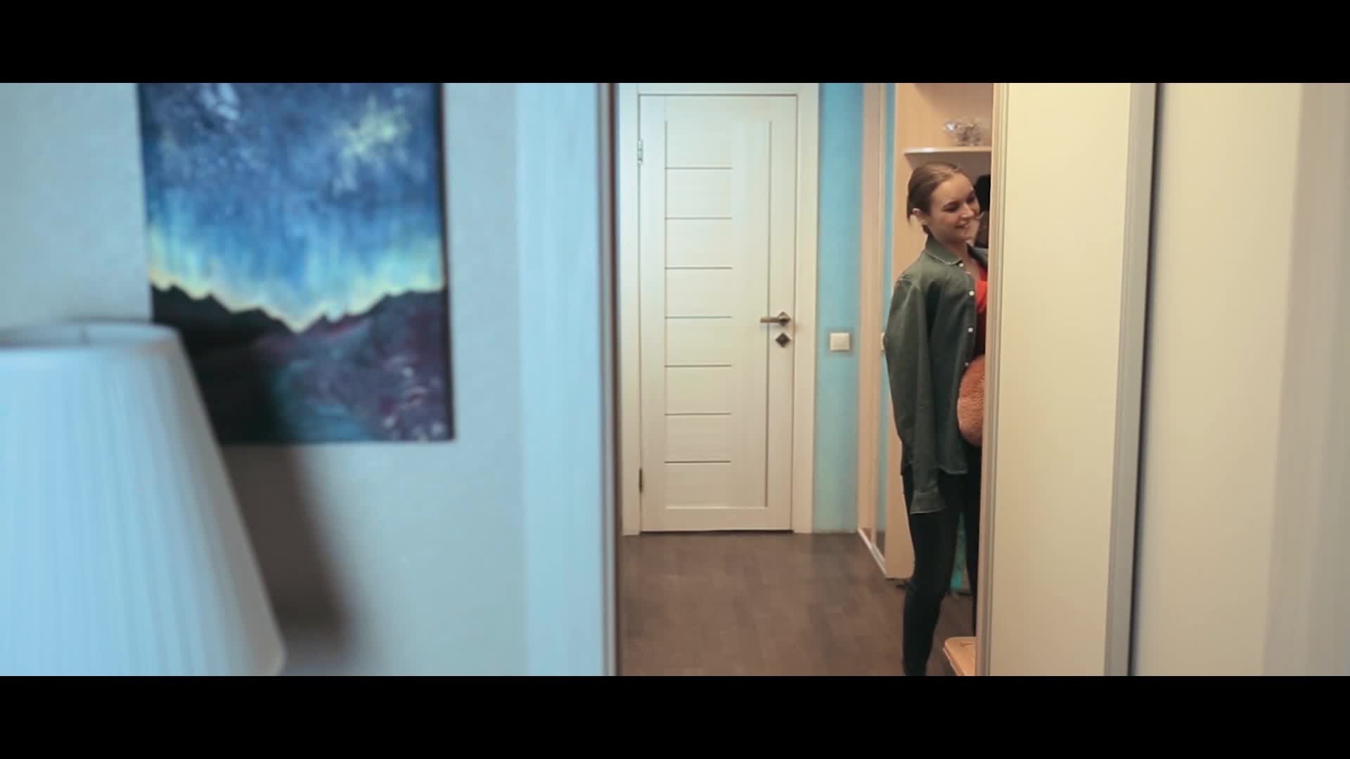 Your Fear, Your Love - FilmFreeway