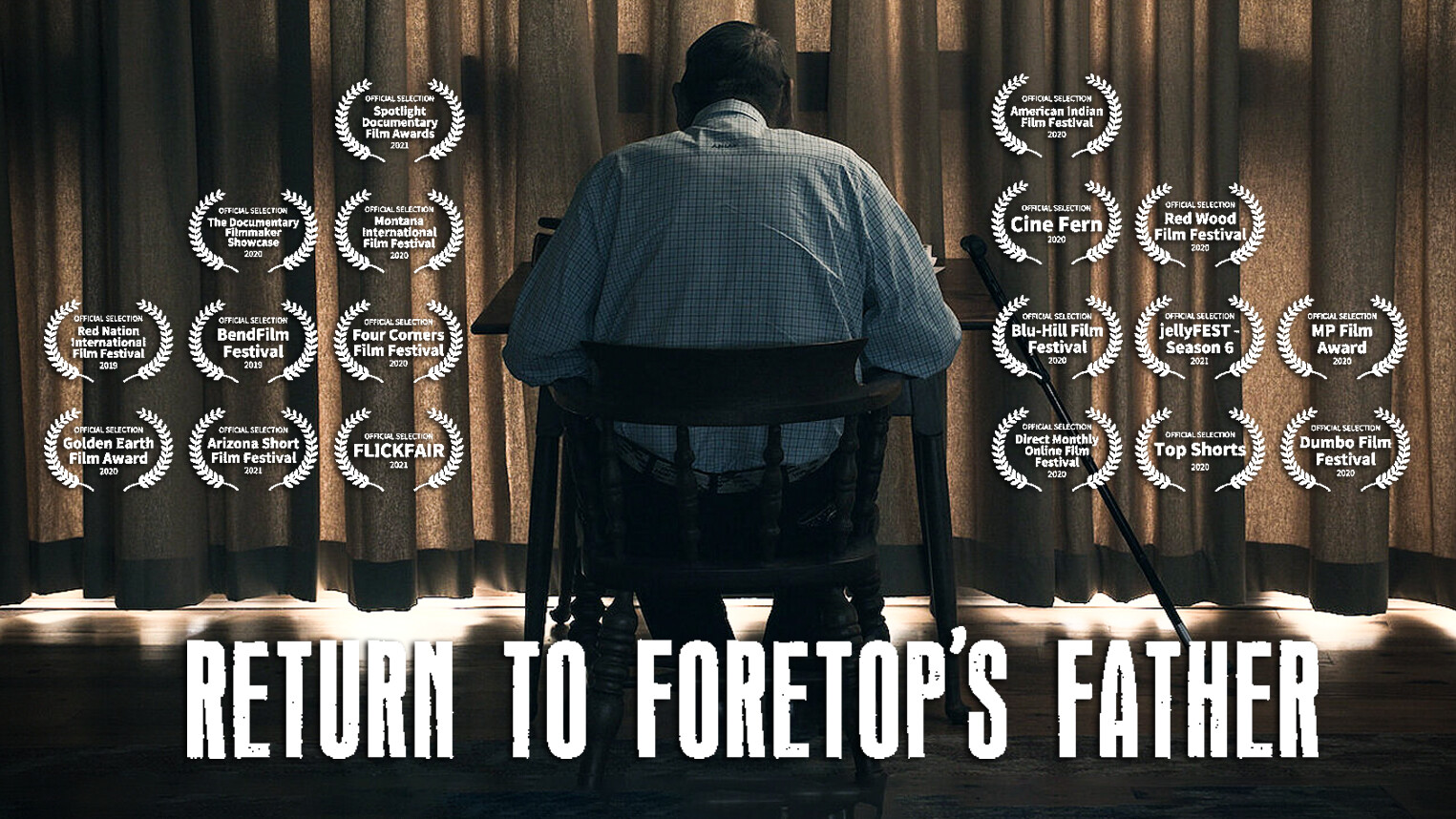 Return to Foretop's Father - FilmFreeway