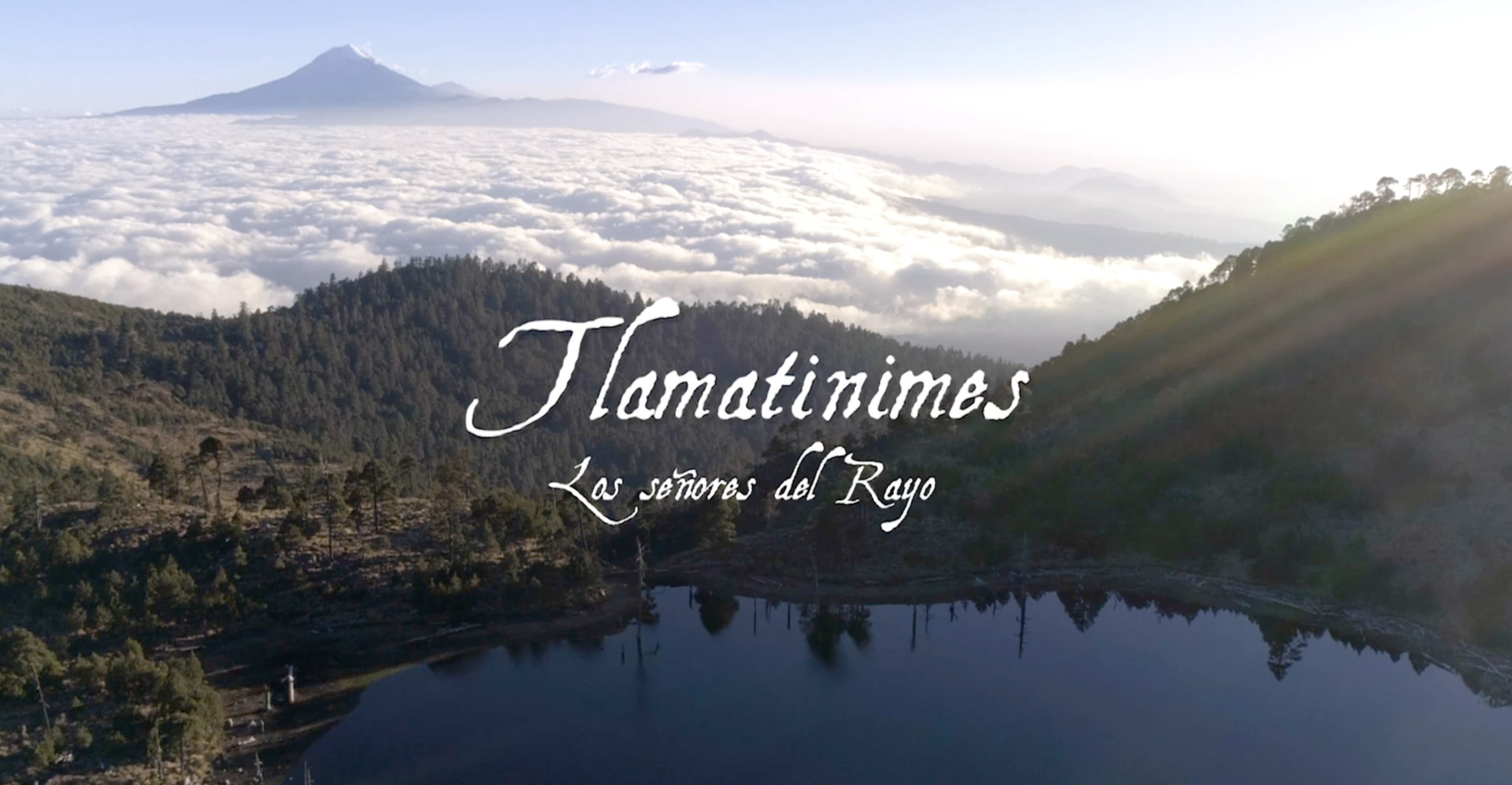Tlamatinimes the Lords of thunder - FilmFreeway
