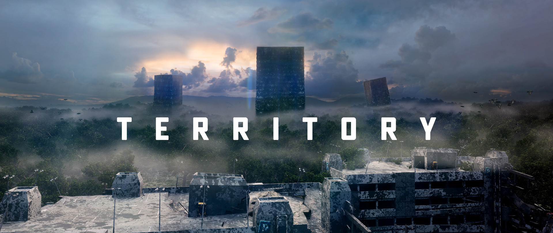 Territory - FilmFreeway