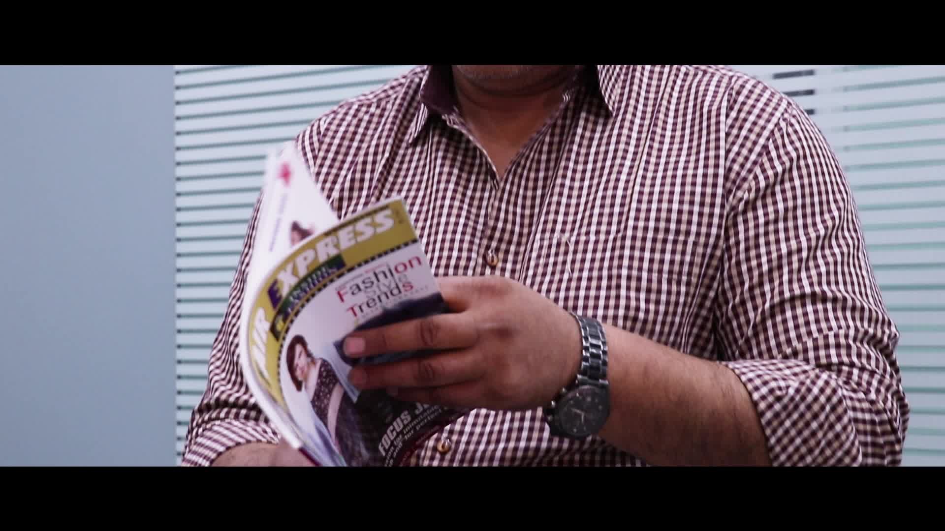 BICHAARI ANUTY FINAL - FilmFreeway