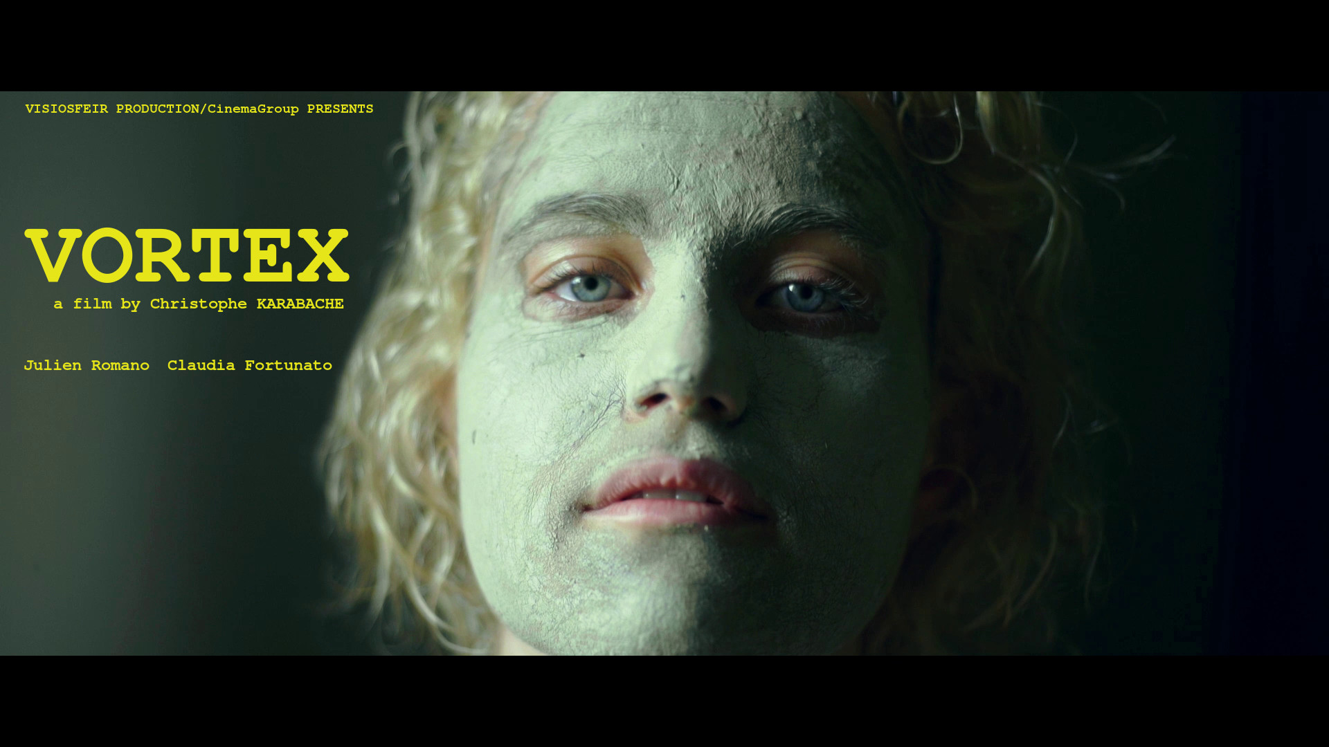 VORTEX - FilmFreeway