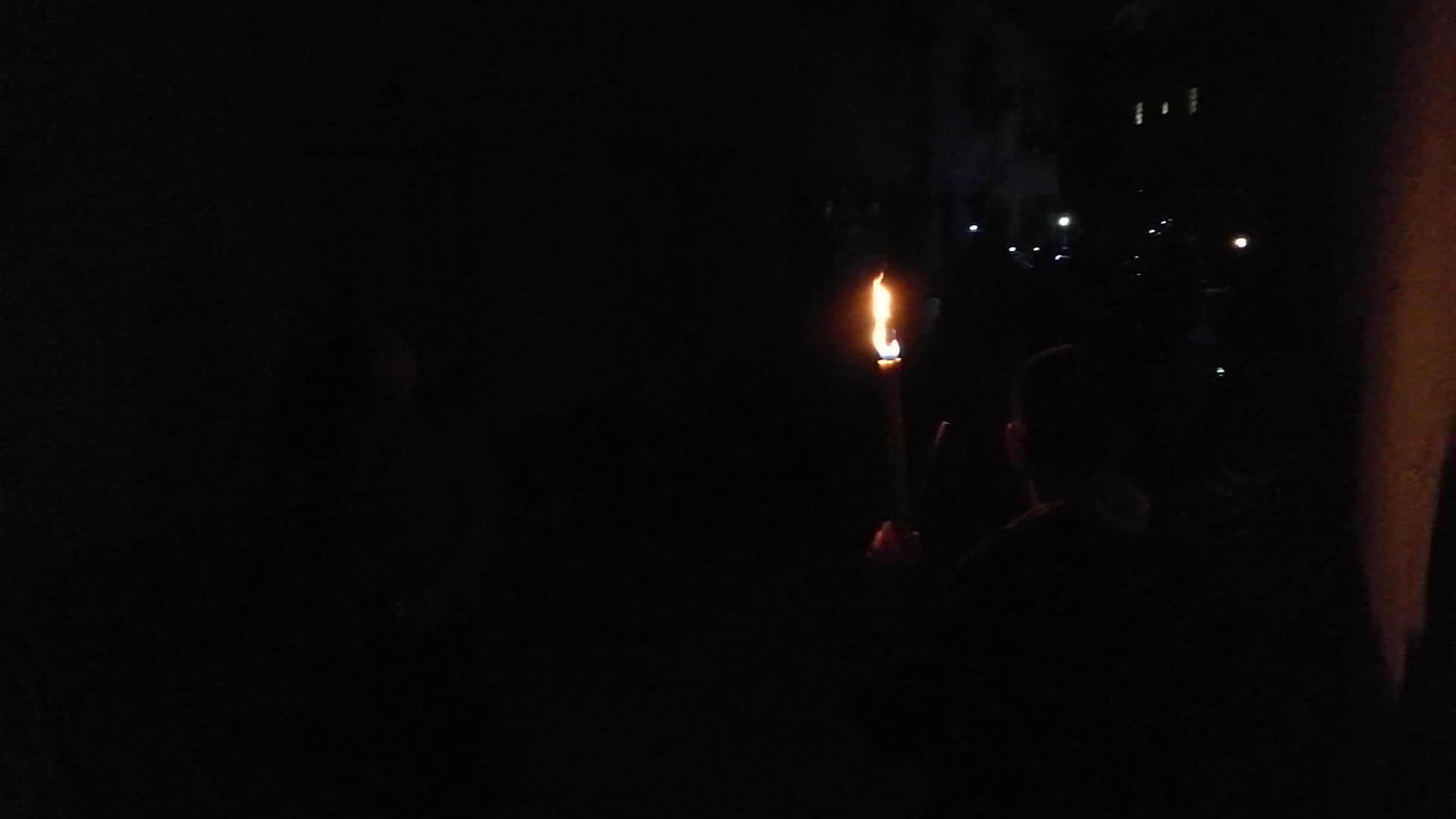 Procession - FilmFreeway