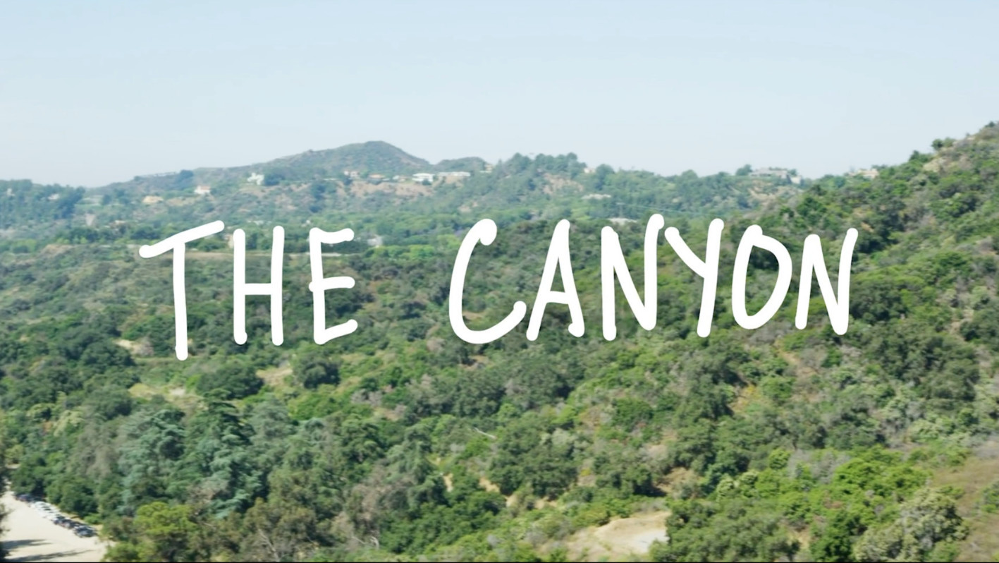 The Canyon - FilmFreeway