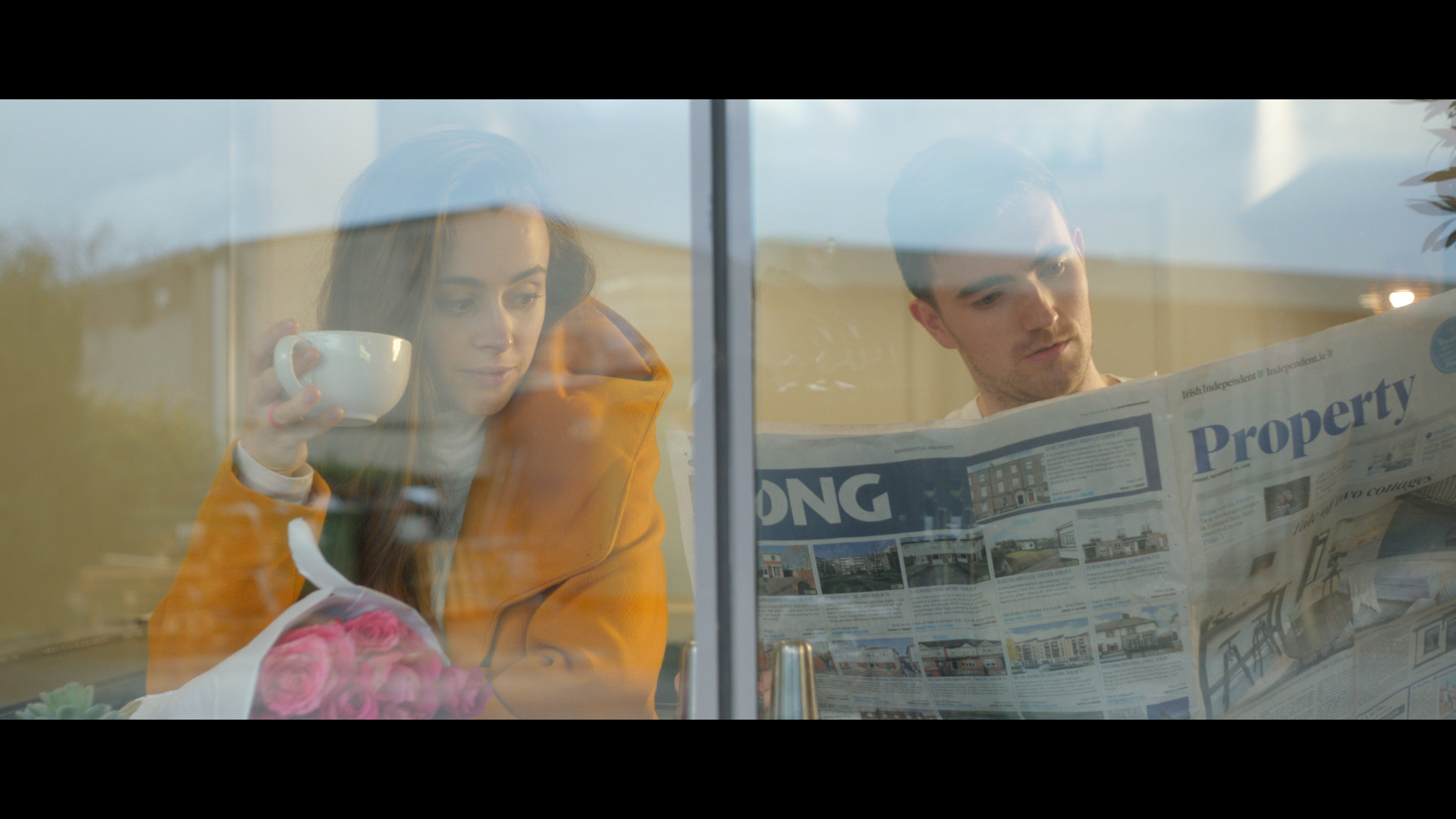 Looking For - FilmFreeway