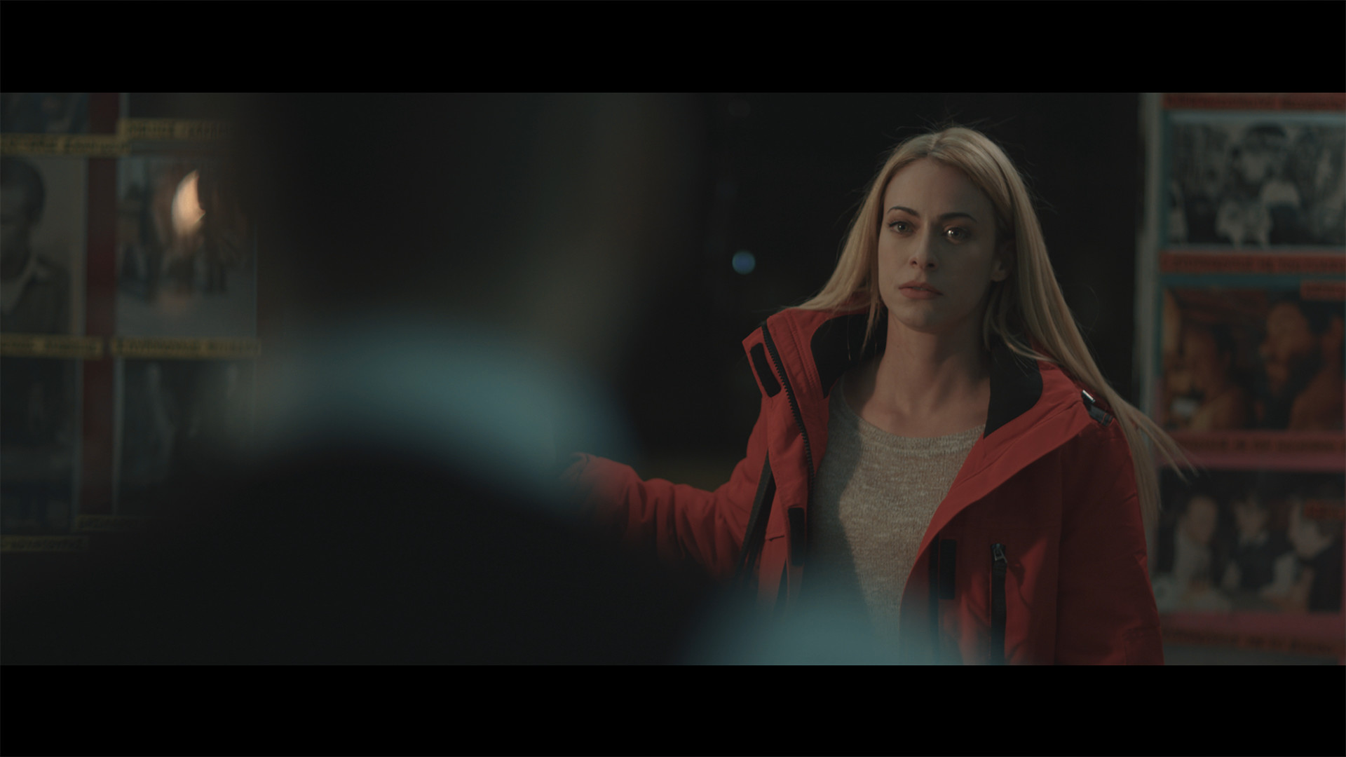 The First Officer - FilmFreeway