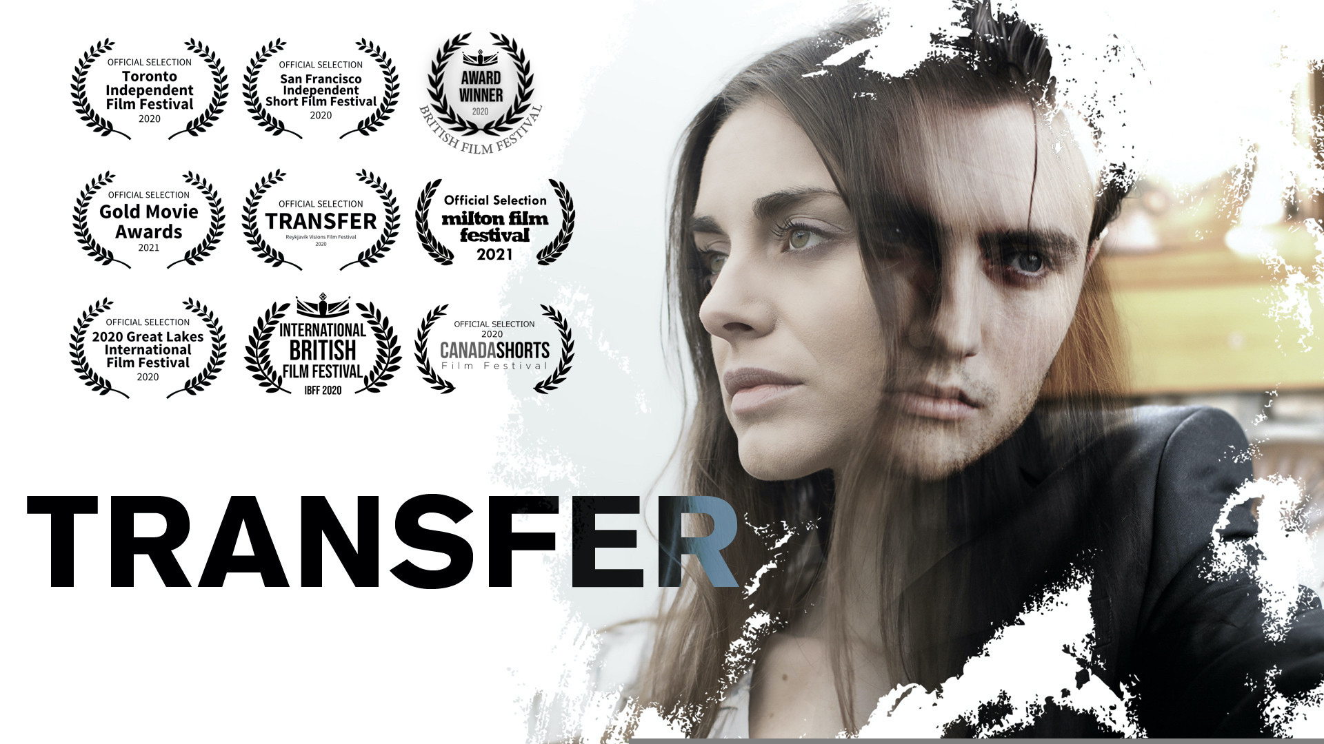 TRANSFER - FilmFreeway