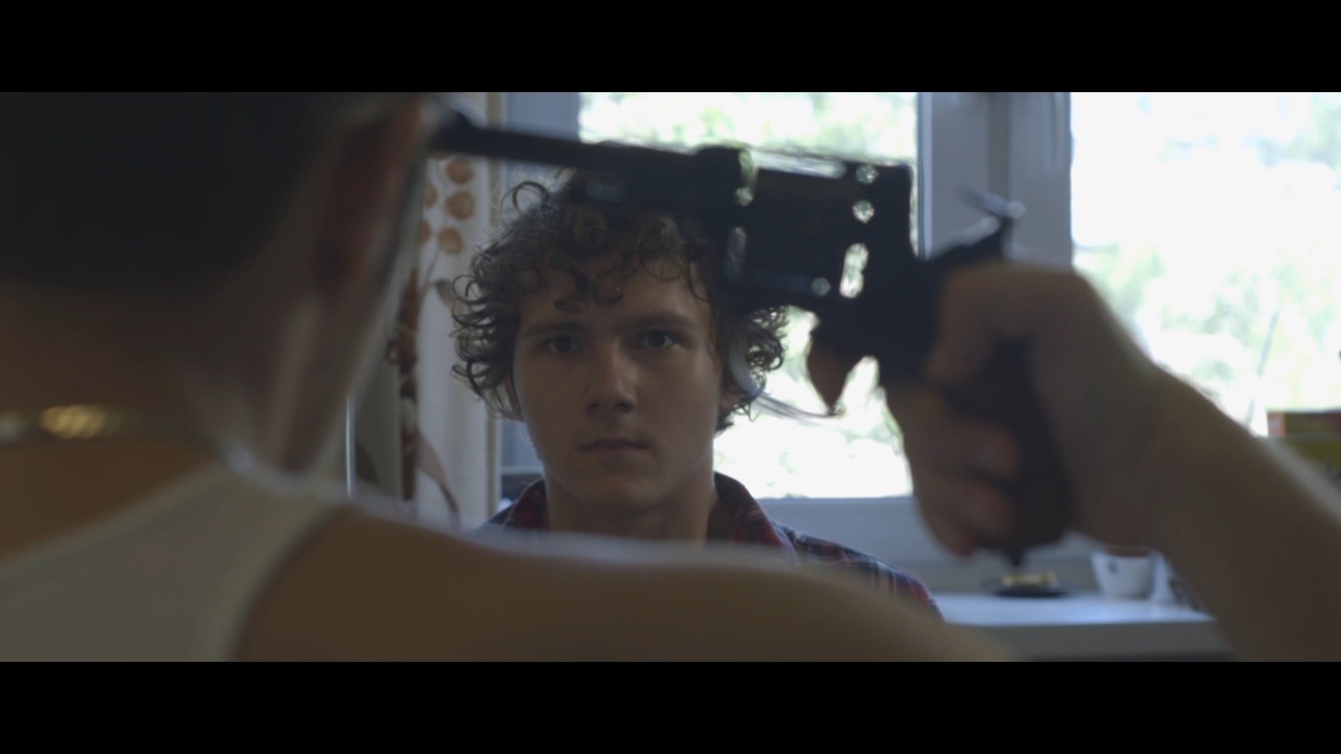 Russian roulette - FilmFreeway