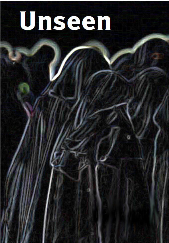 Unseen - FilmFreeway
