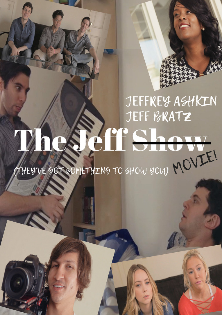The Jeff Show Movie - FilmFreeway