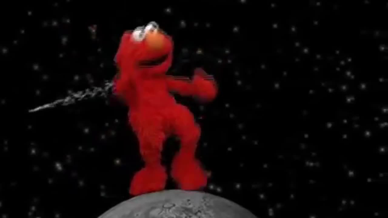 Elmo Dancing to the Coconut - FilmFreeway
