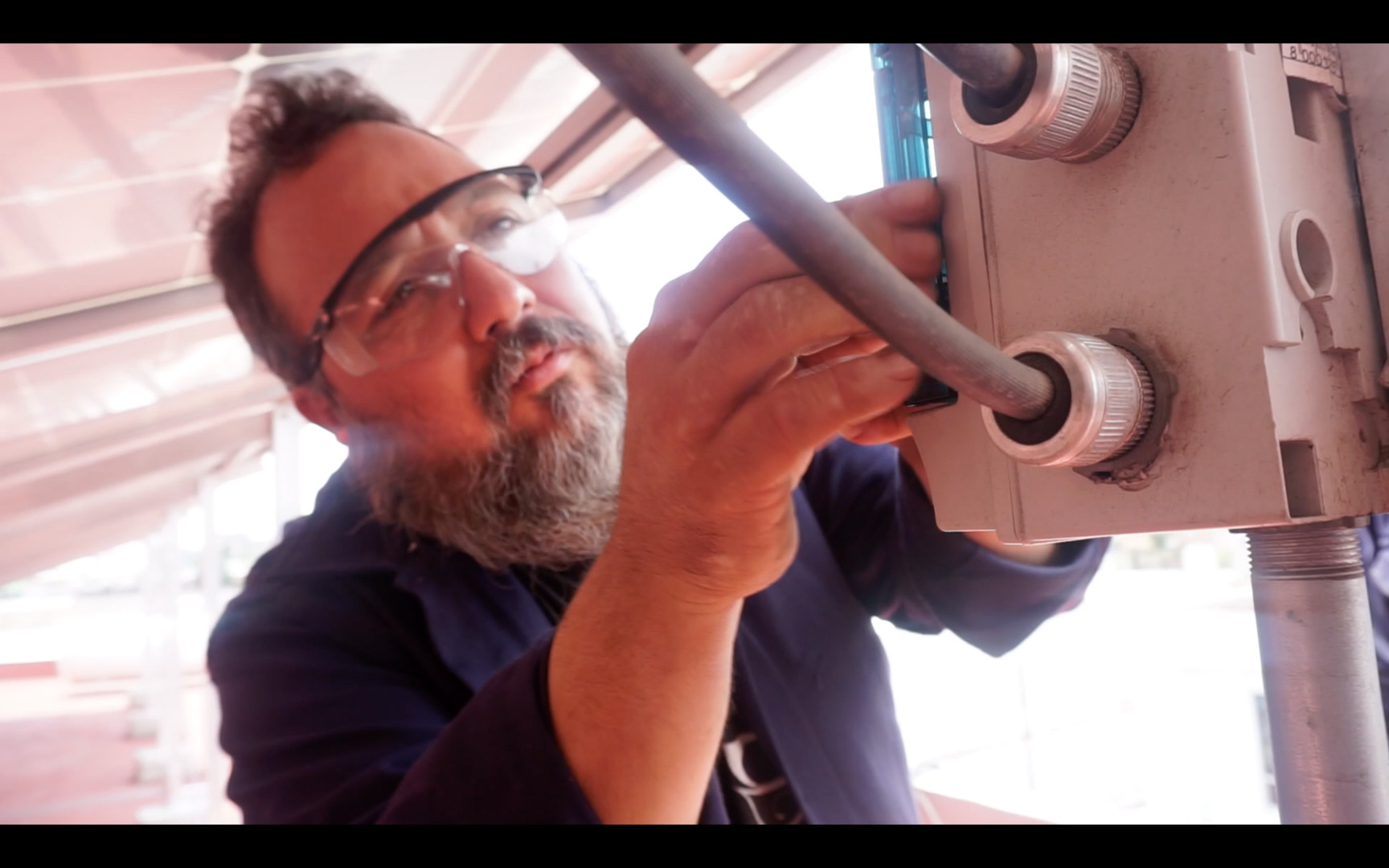 Stop Emergency - FilmFreeway