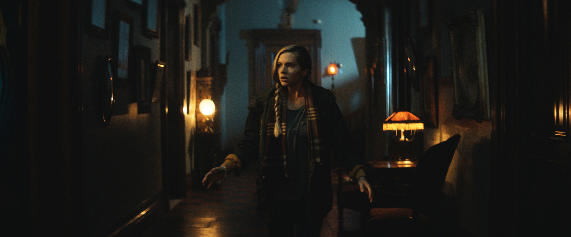 The Mortuary Collection - FilmFreeway