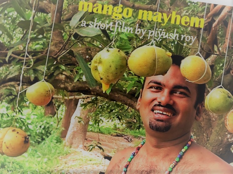 Mango Mayhem - FilmFreeway