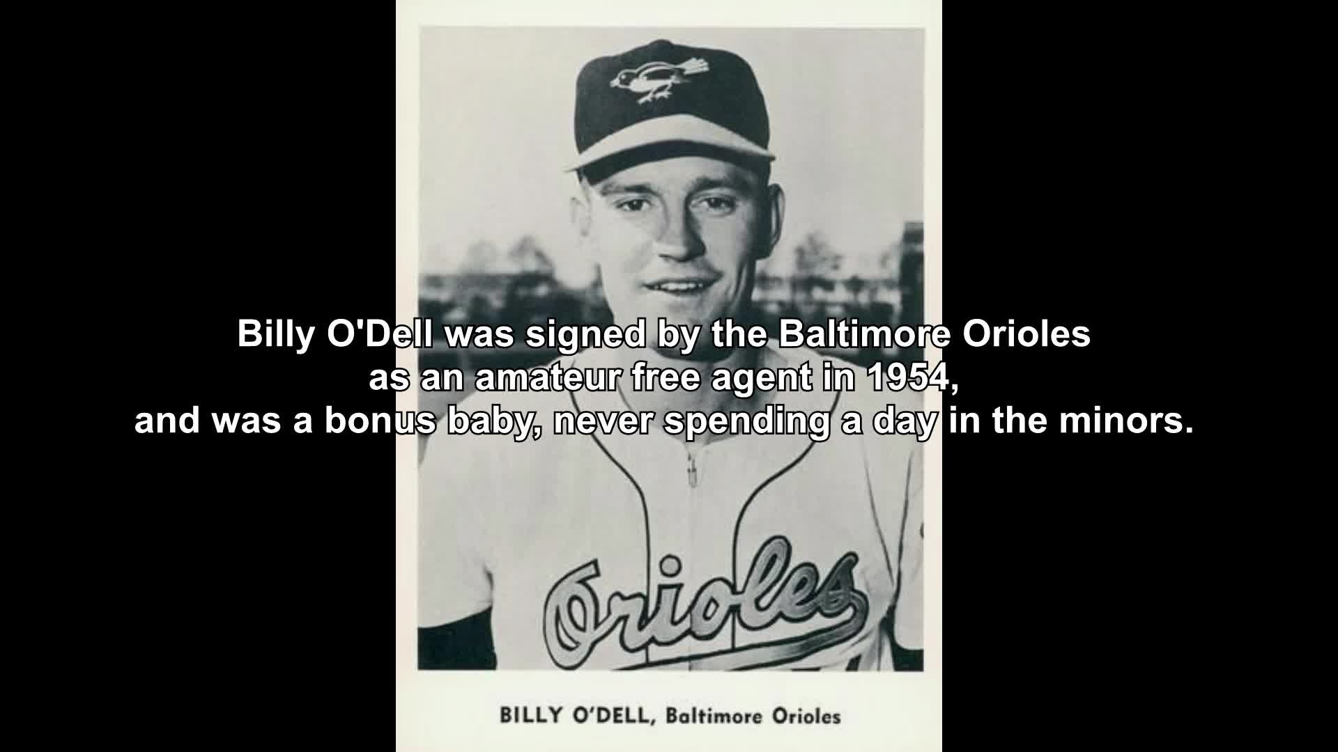Billy O'Dell - FilmFreeway