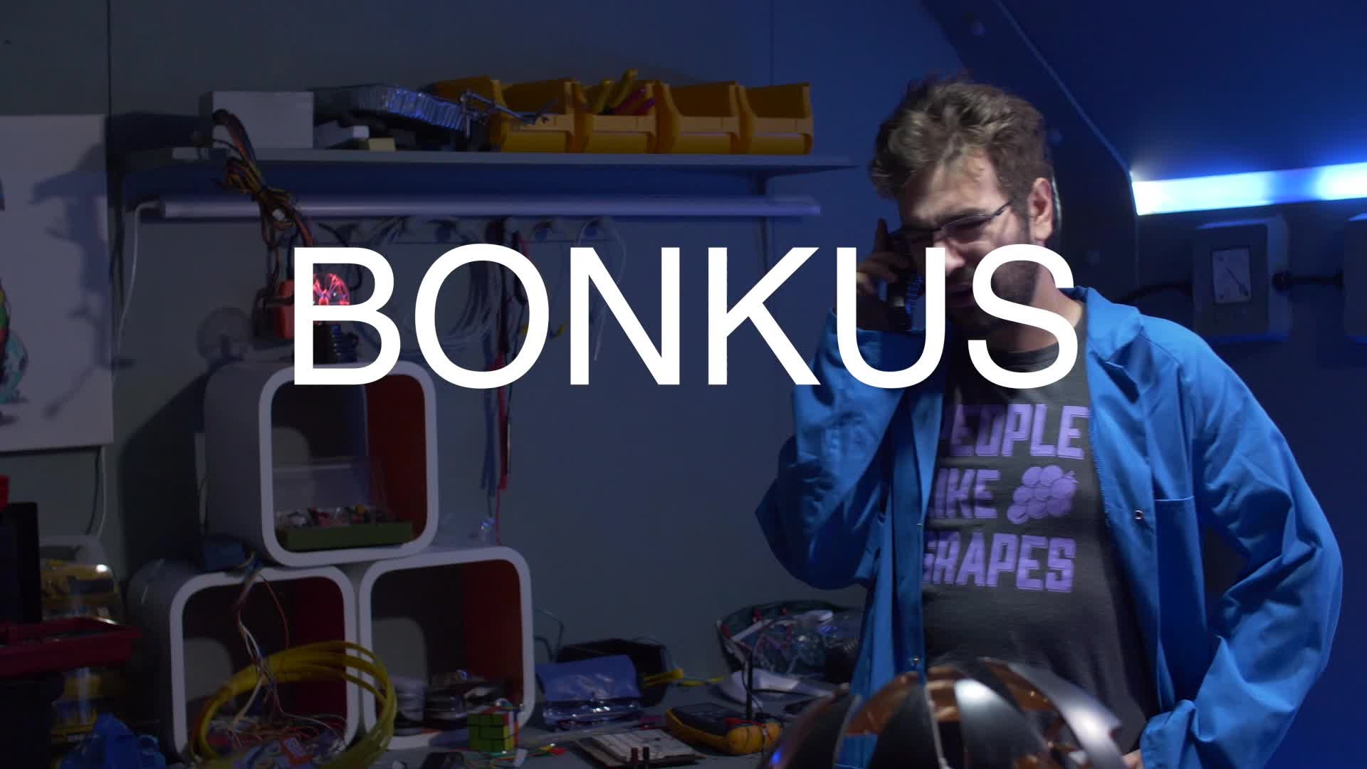 Bonkus - FilmFreeway