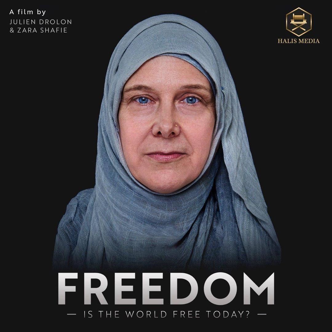 FREEDOM (short version) - FilmFreeway