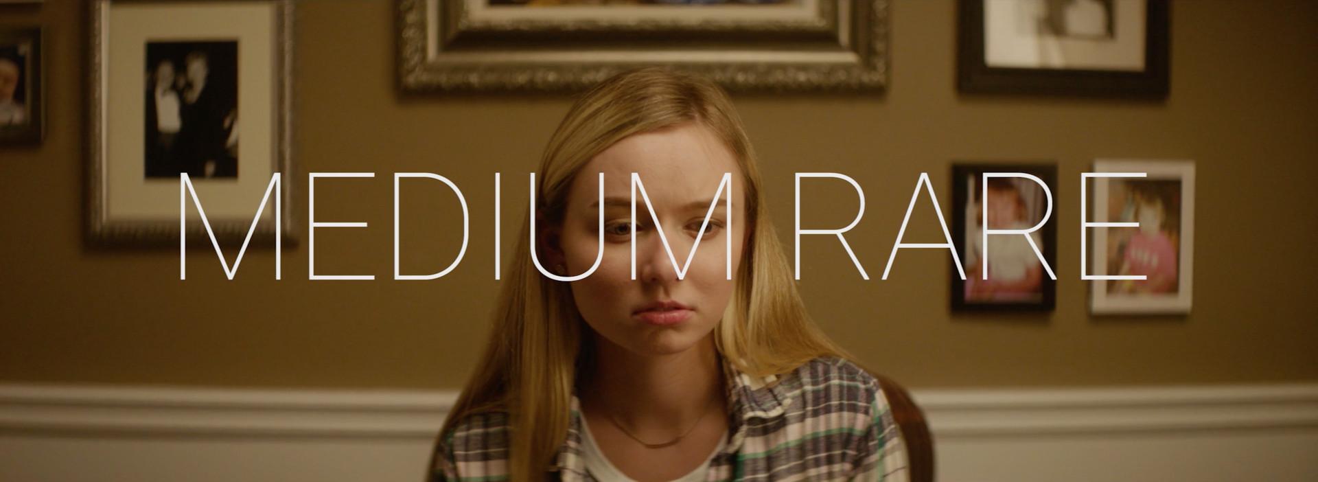Medium Rare - FilmFreeway