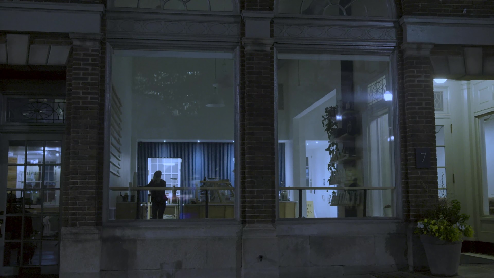 AFRAID - FilmFreeway