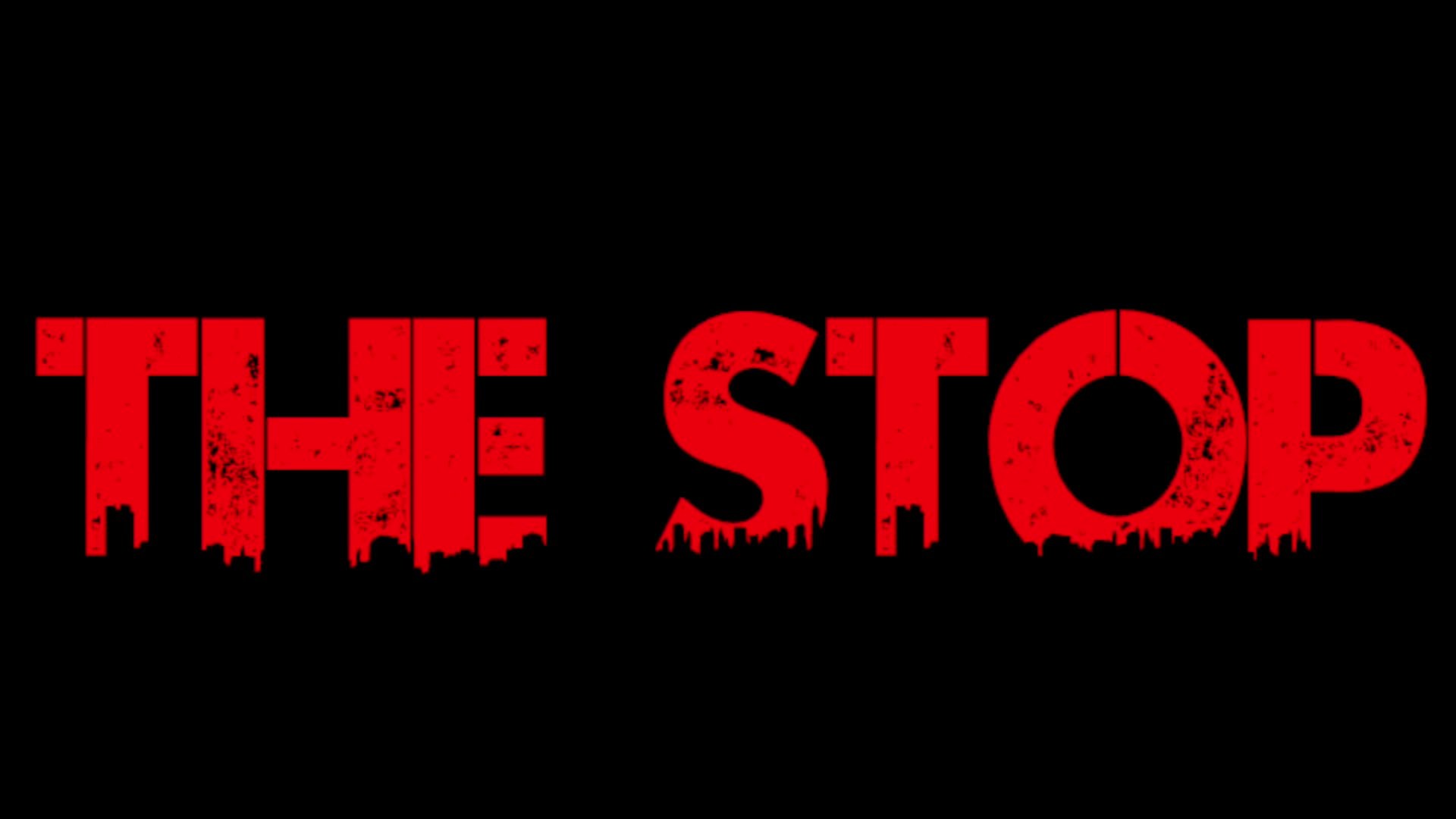 The Stop - FilmFreeway