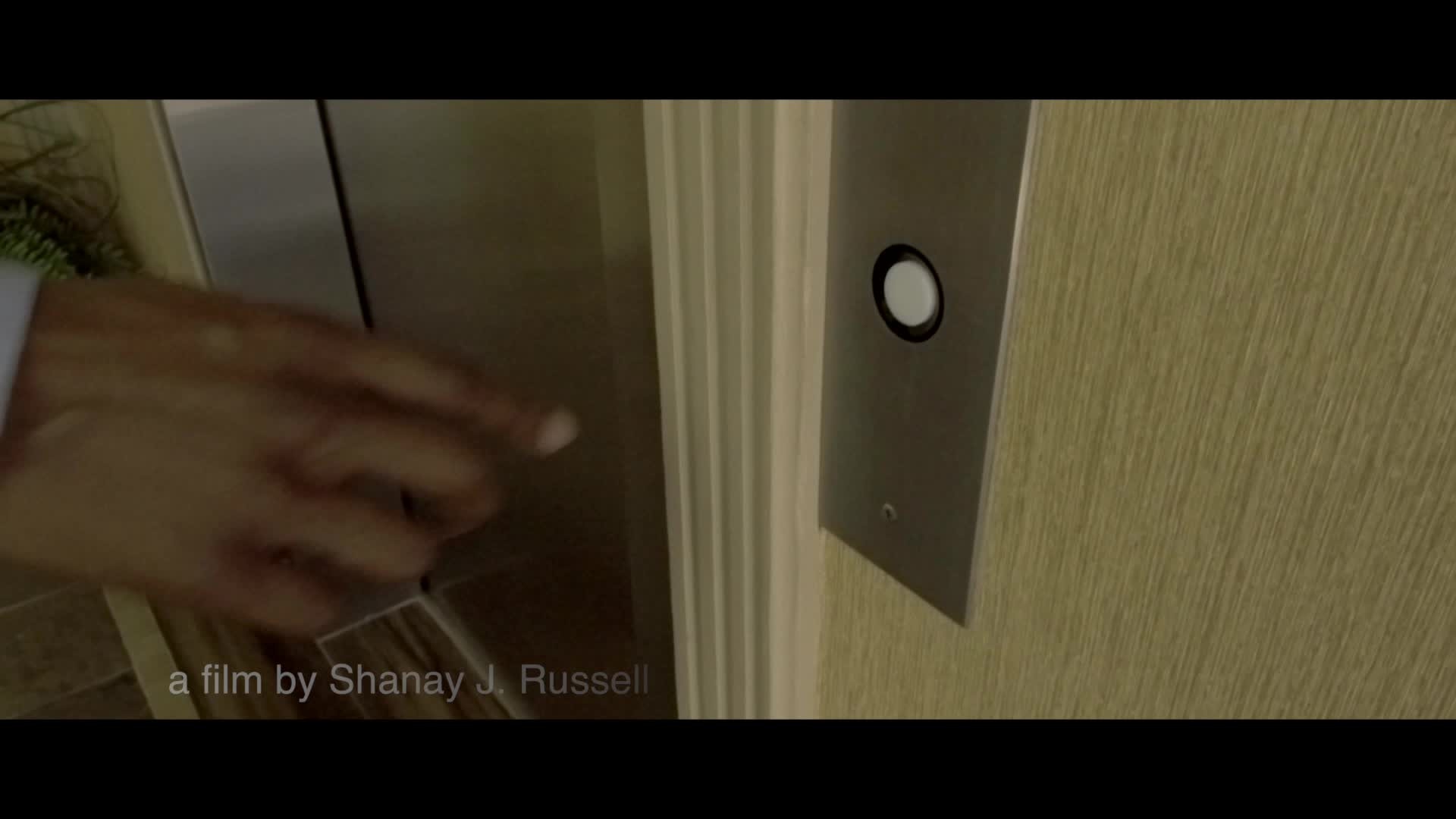 The Elevator - FilmFreeway