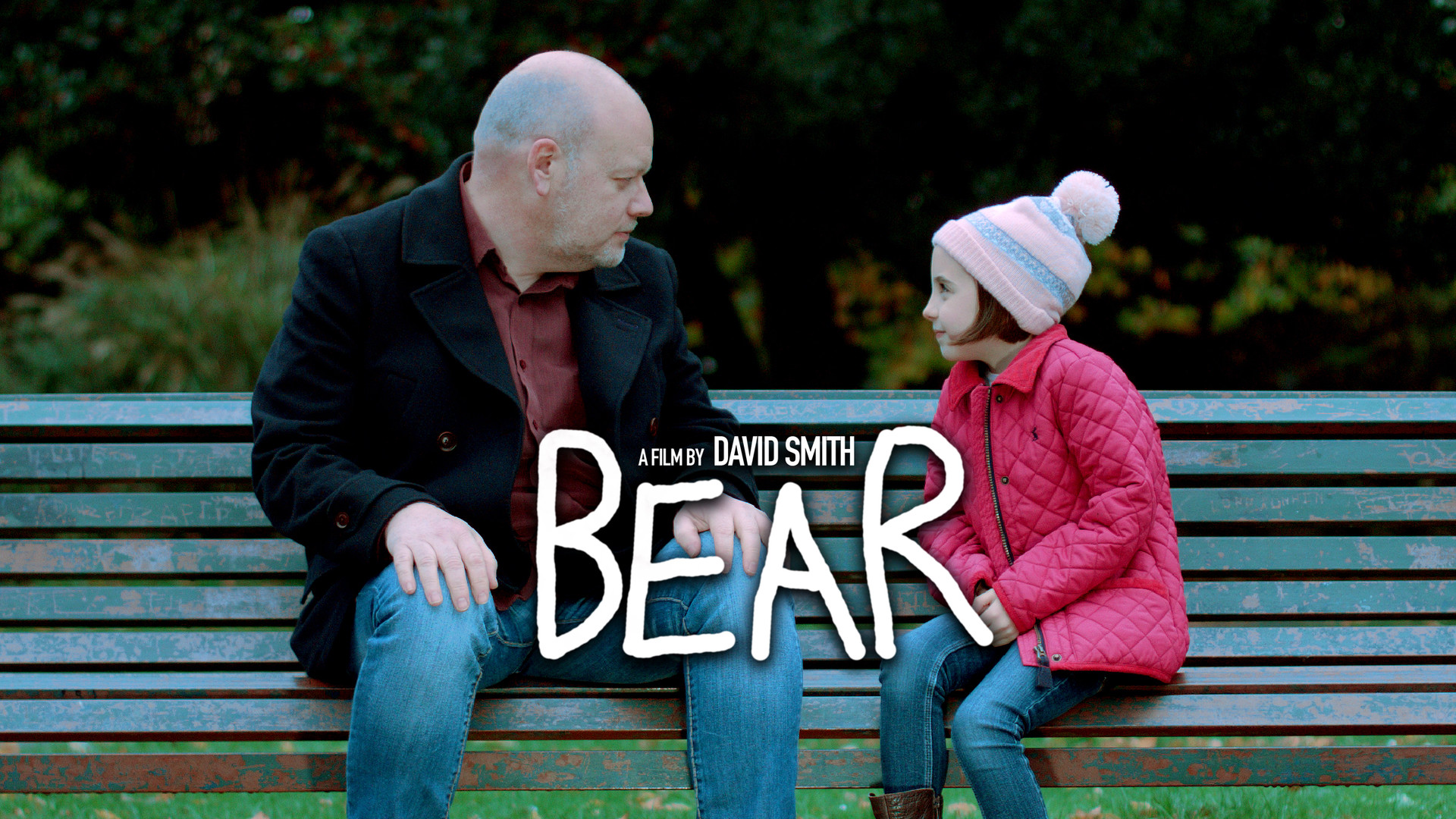 BEAR - FilmFreeway